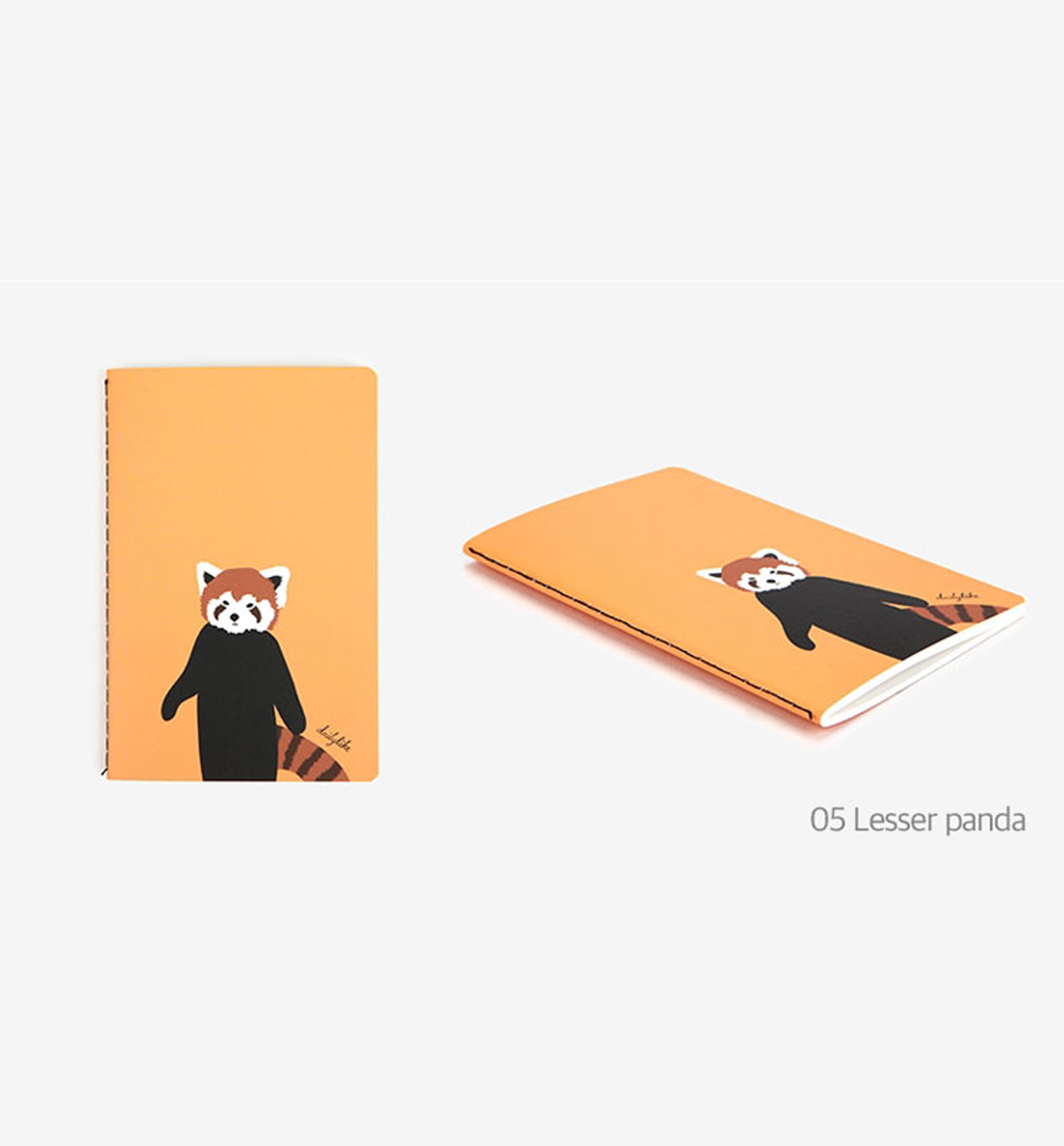 Pocket Blank Note [8 Designs]