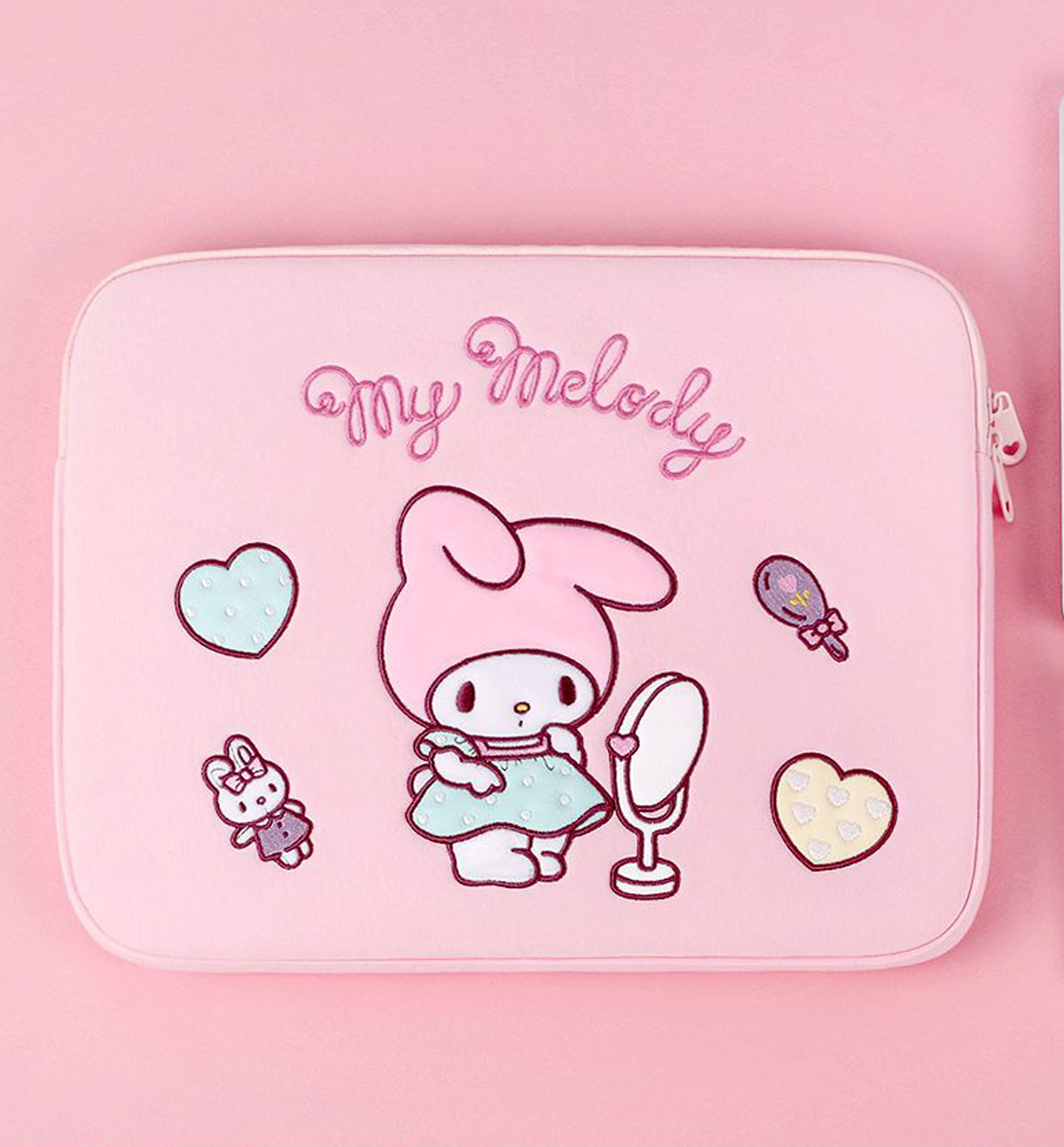 Sanrio Characters 13" Laptop Pouch