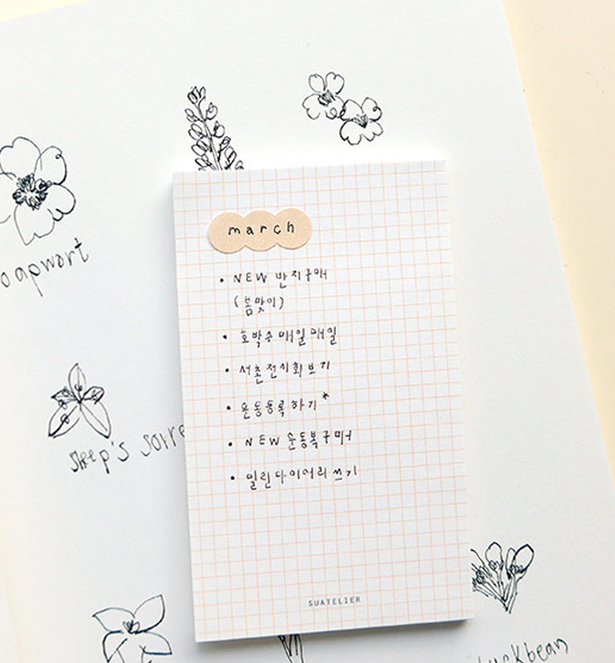 1673 plain.69 Sticker