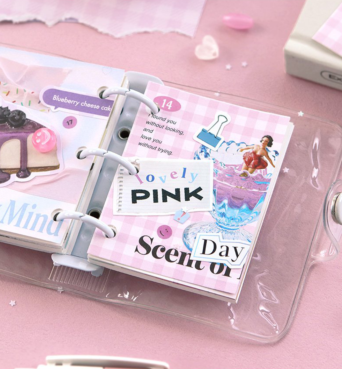 Moodscape Sticker Pack