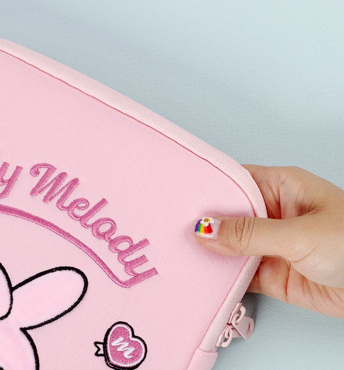Sanrio Characters 11" Laptop Pouch
