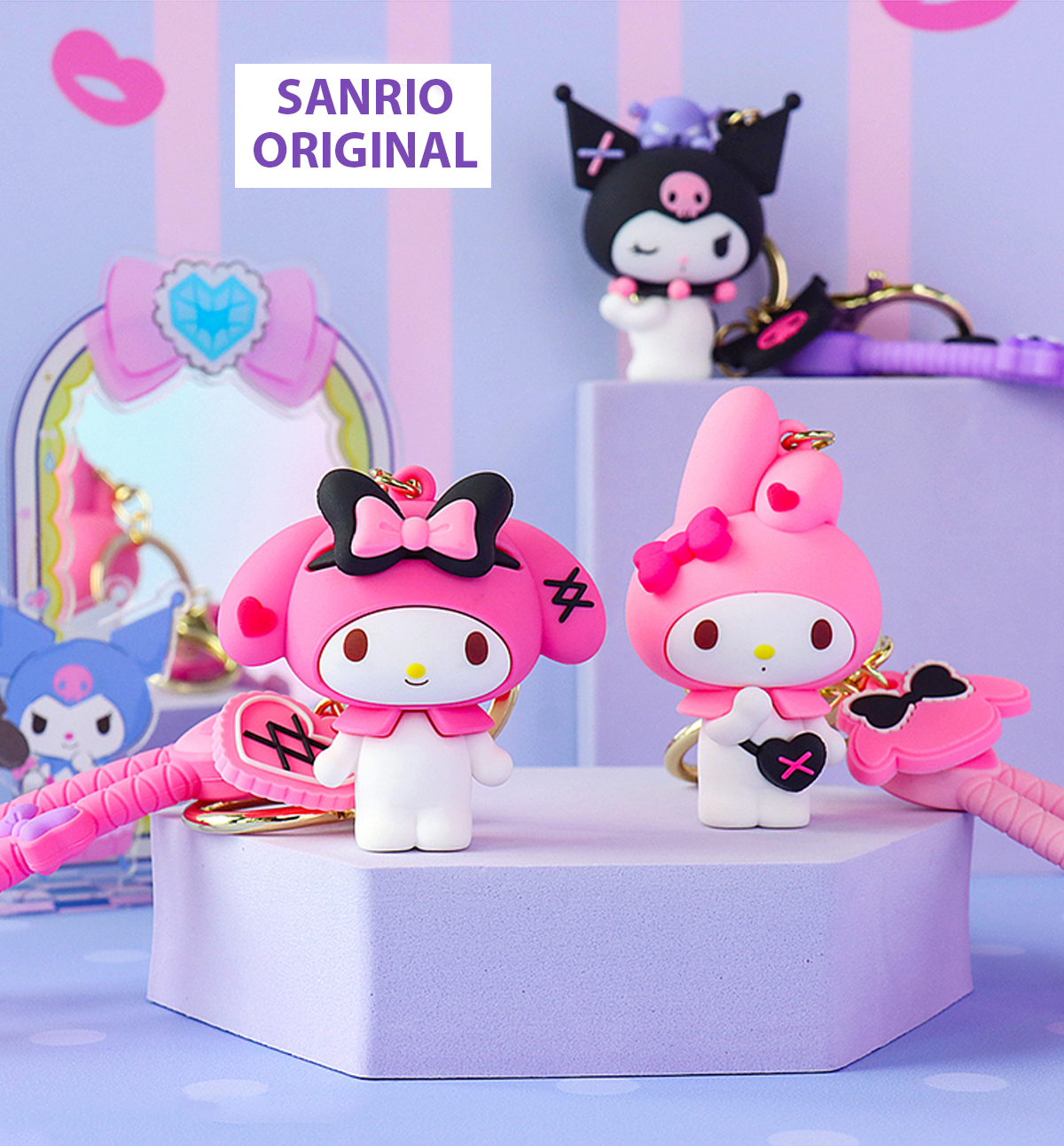 SANRIO