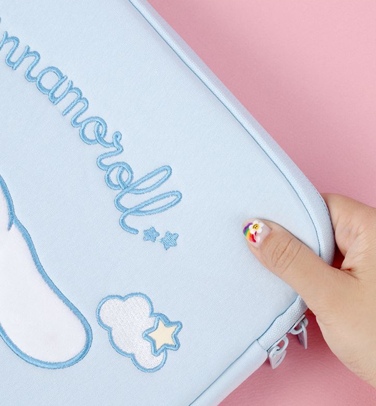 Sanrio Characters 13" Laptop Pouch