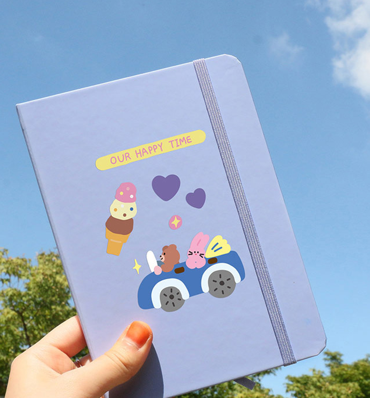 Ggu Ggu Sticker Pack Ver. 7