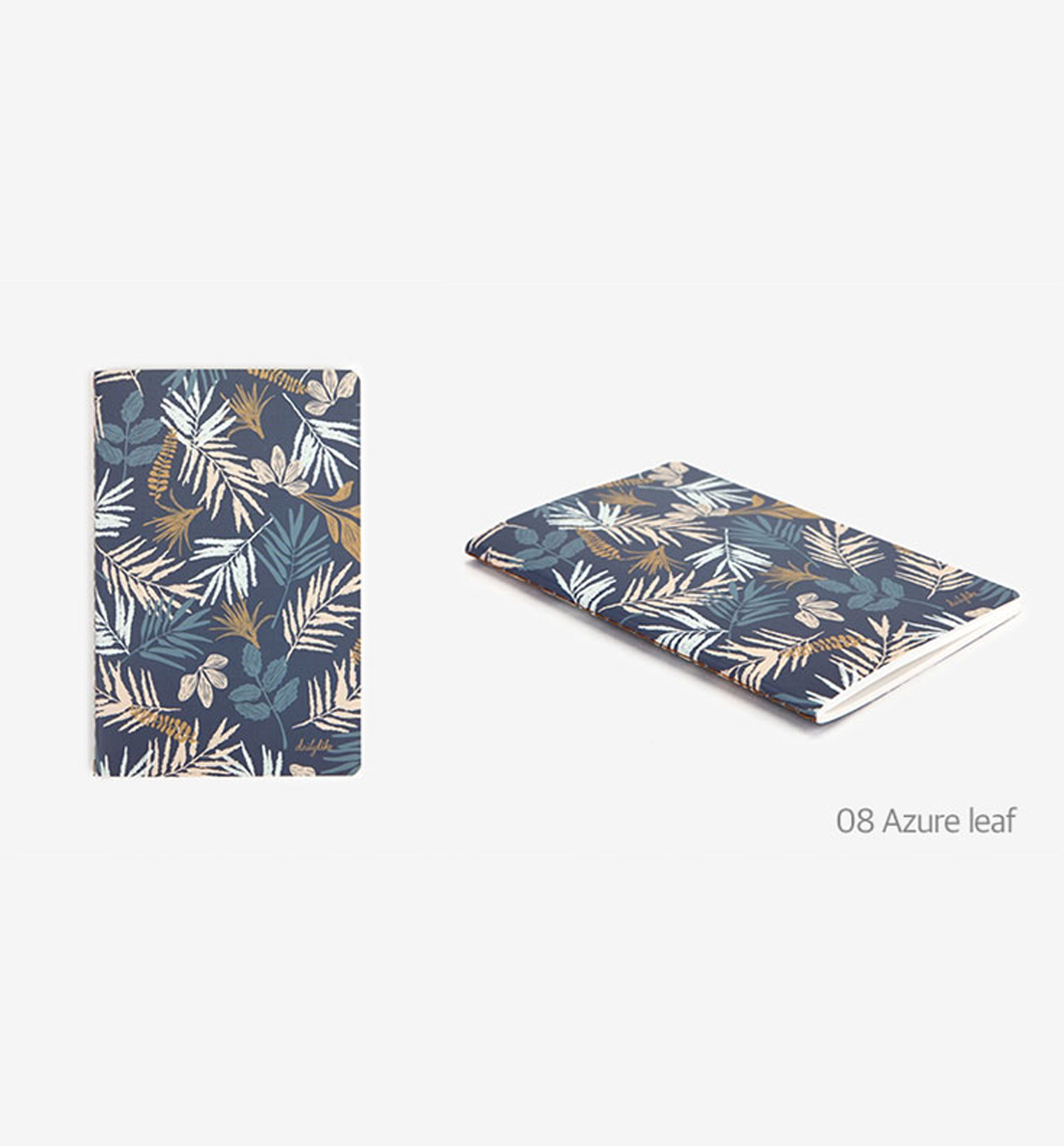 Pocket Blank Note [8 Designs]