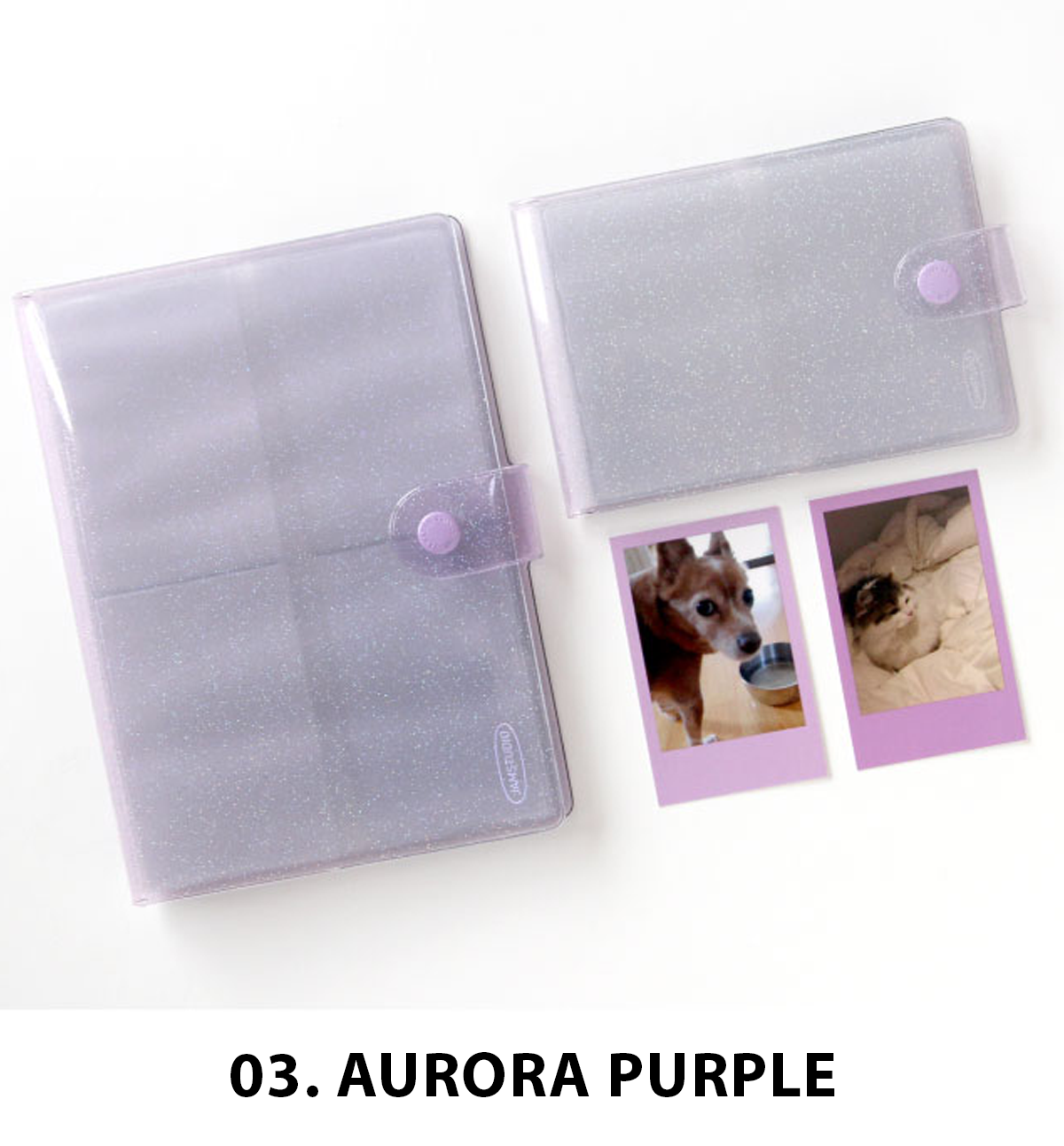 Photocard Book Small