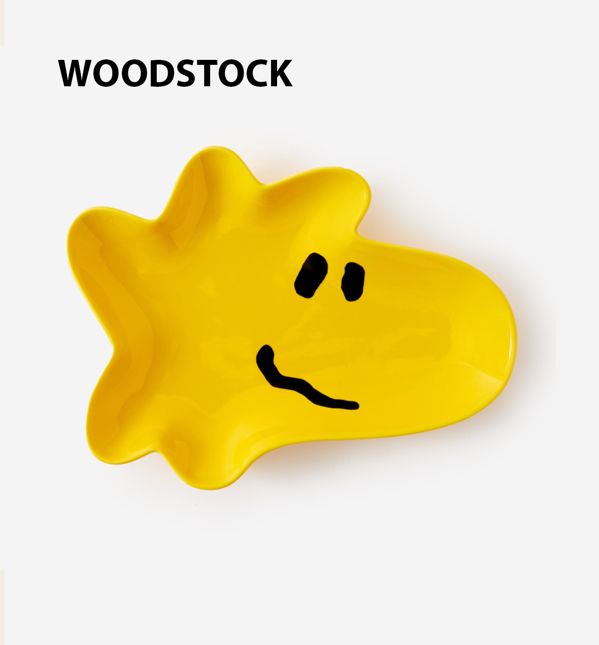 Peanuts Snoopy Face Plate