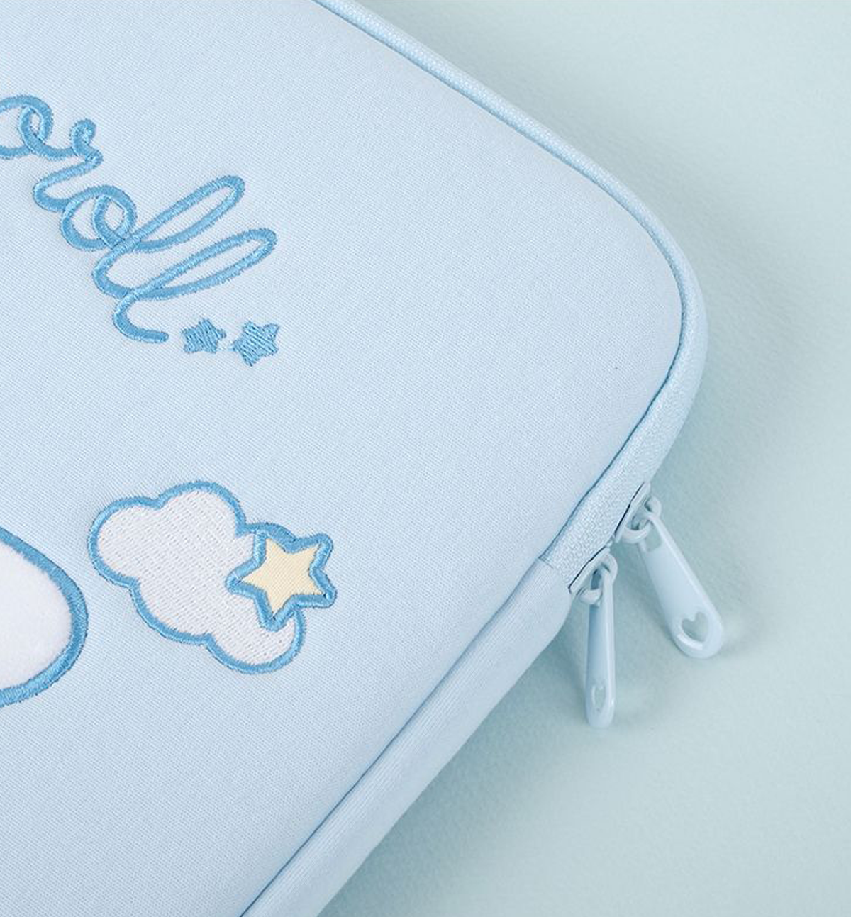 Sanrio Characters 13" Laptop Pouch