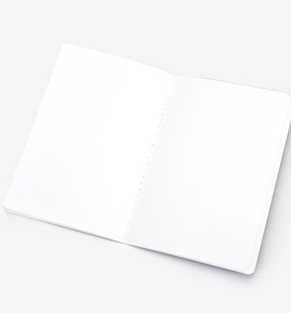 Pocket Blank Note [8 Designs]