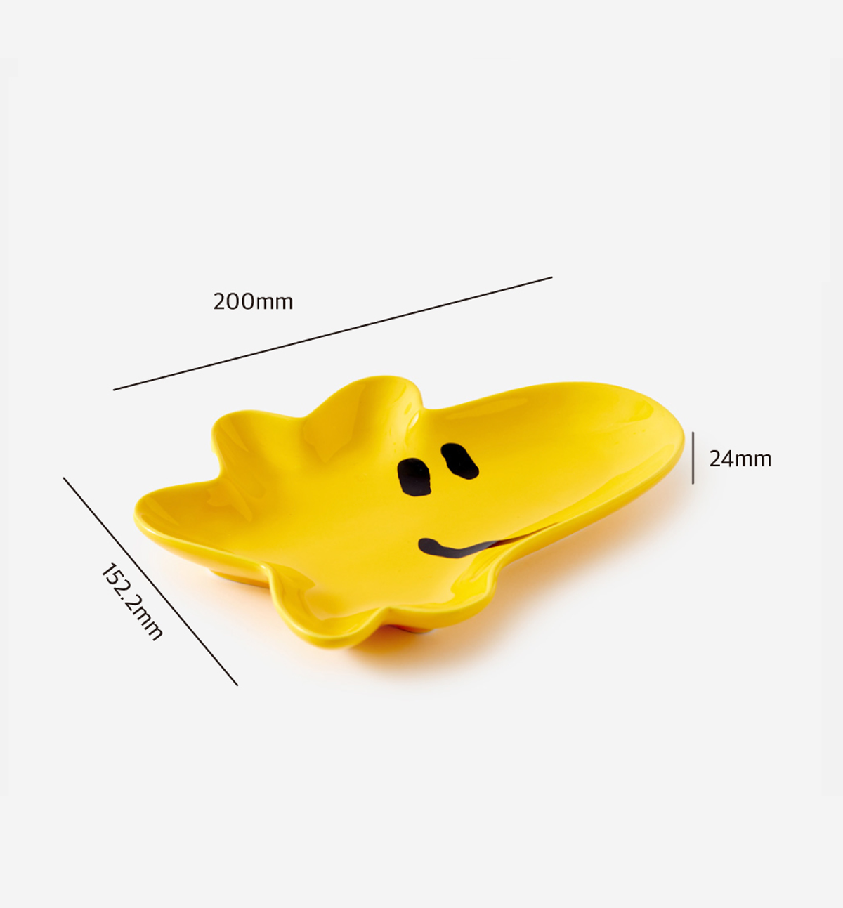 Peanuts Snoopy Face Plate