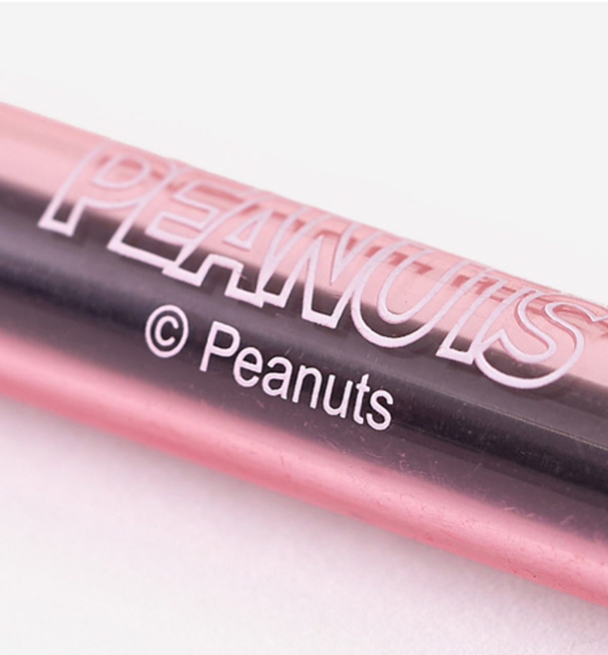 Peanuts Snoopy Gel Pen [Friends]