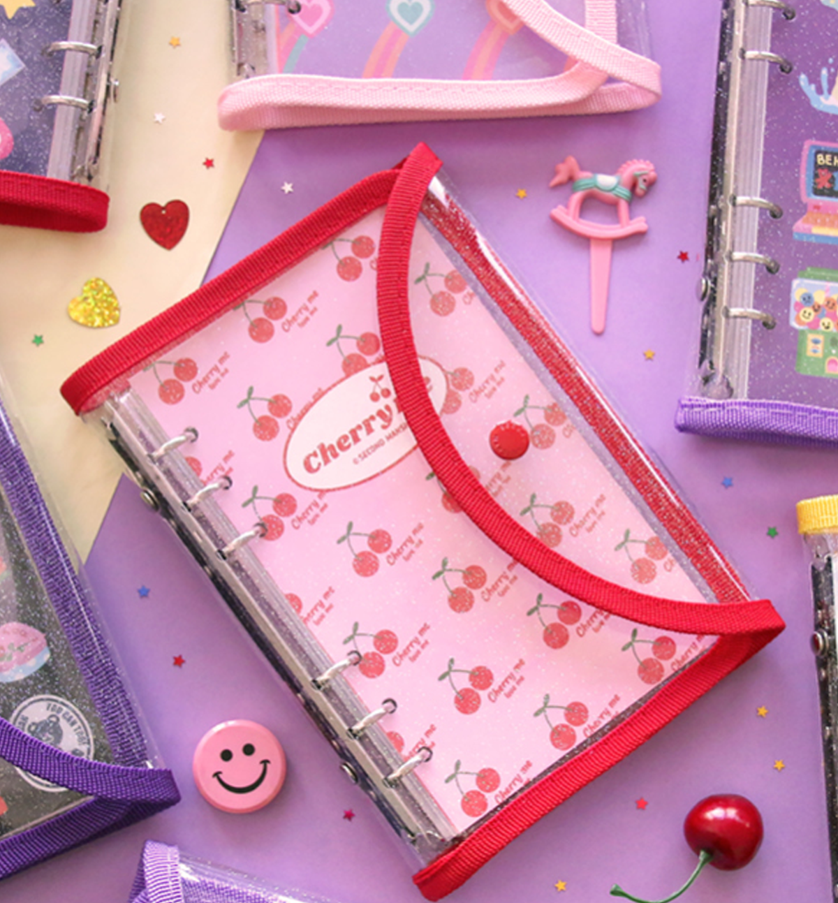 A6 Design Planner Refill