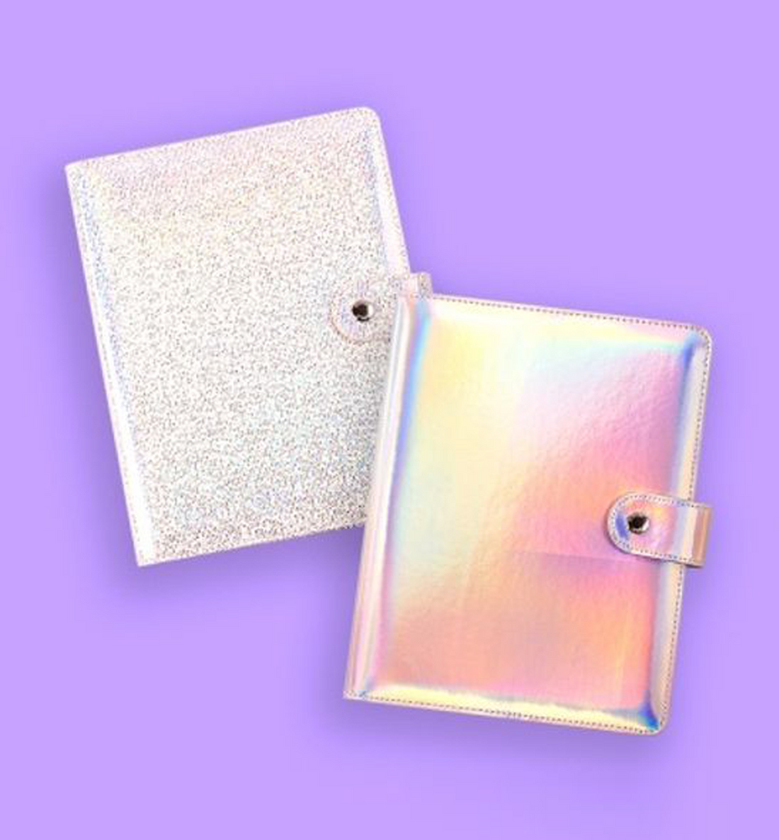 A5 6-Ring Organizer Cover