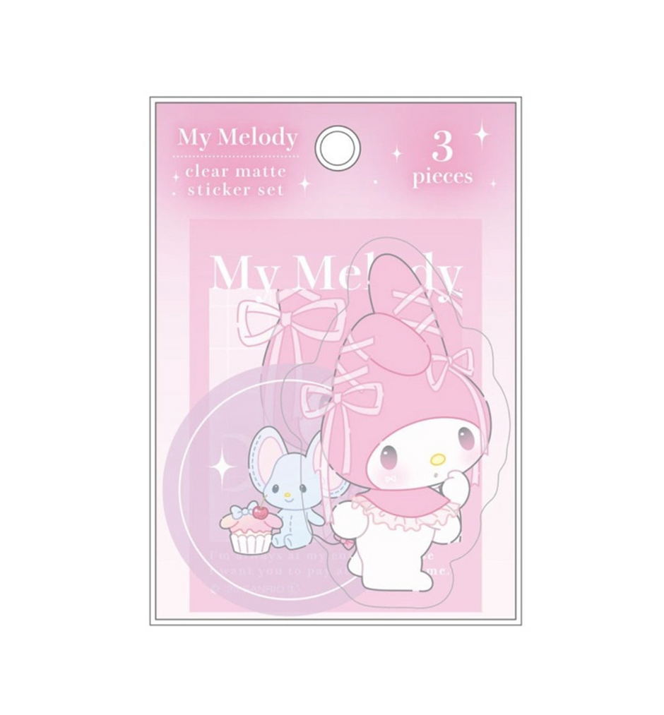 SANRIO