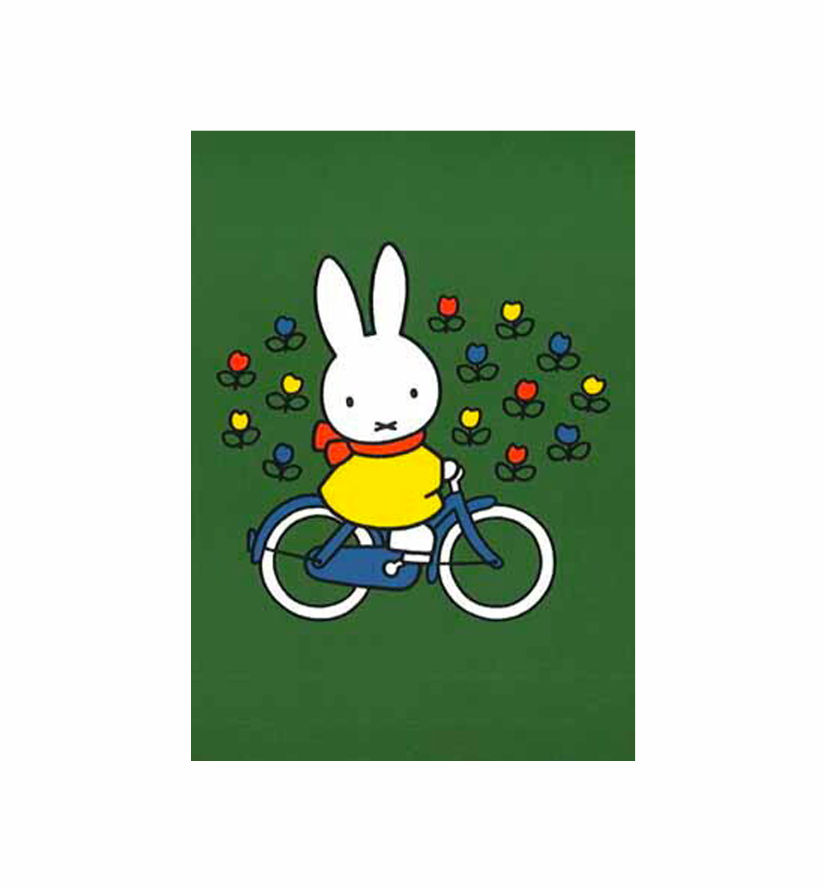 MIFFY & FRIENDS