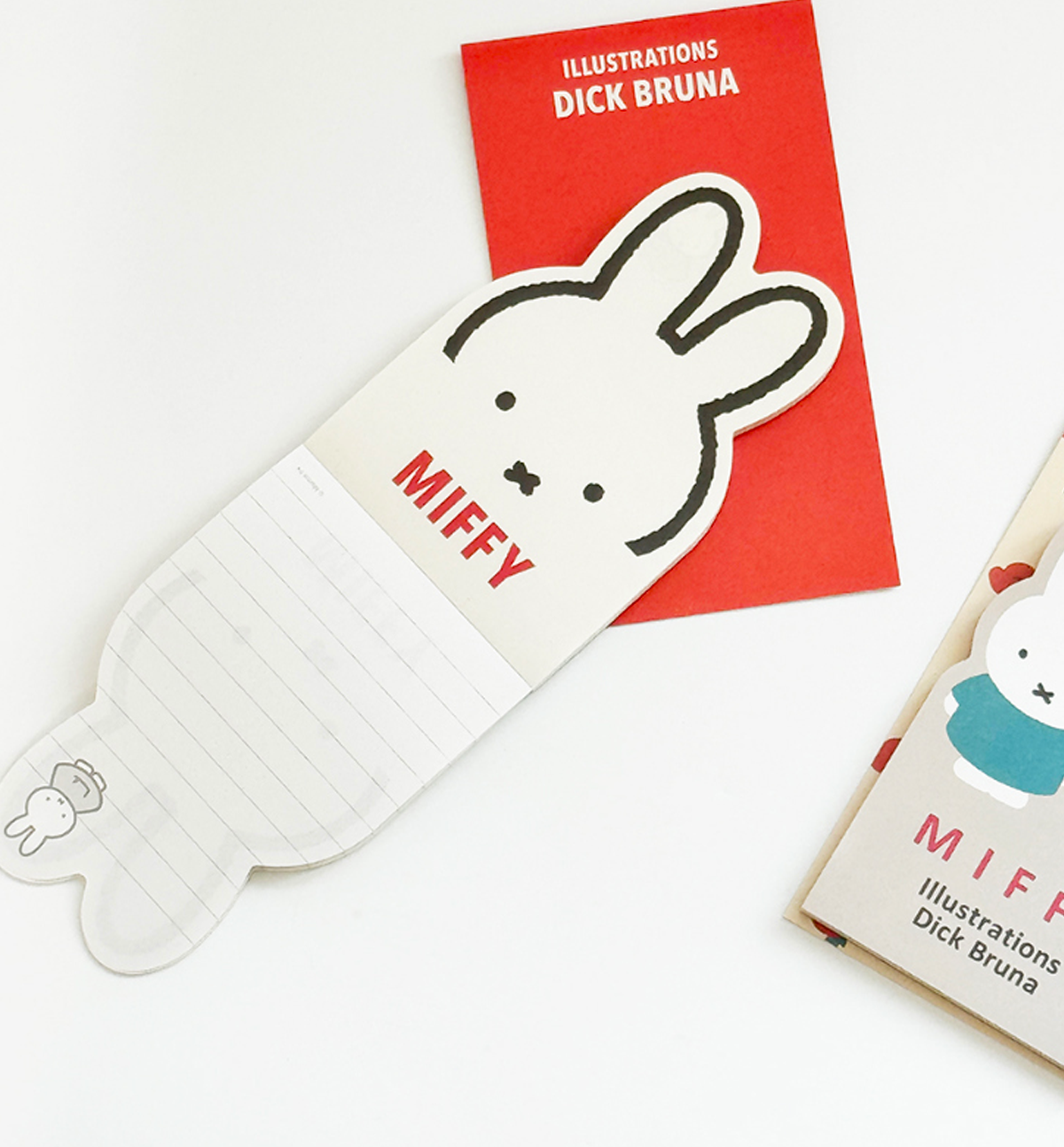 MIFFY & FRIENDS