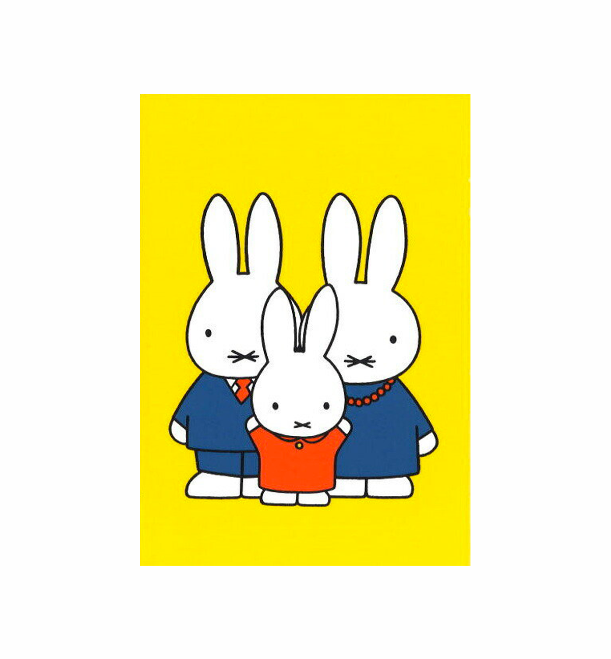MIFFY & FRIENDS