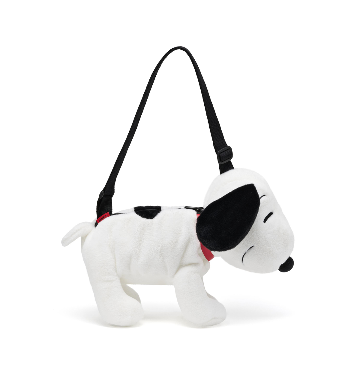 Peanuts Snoopy Shoulder Bag