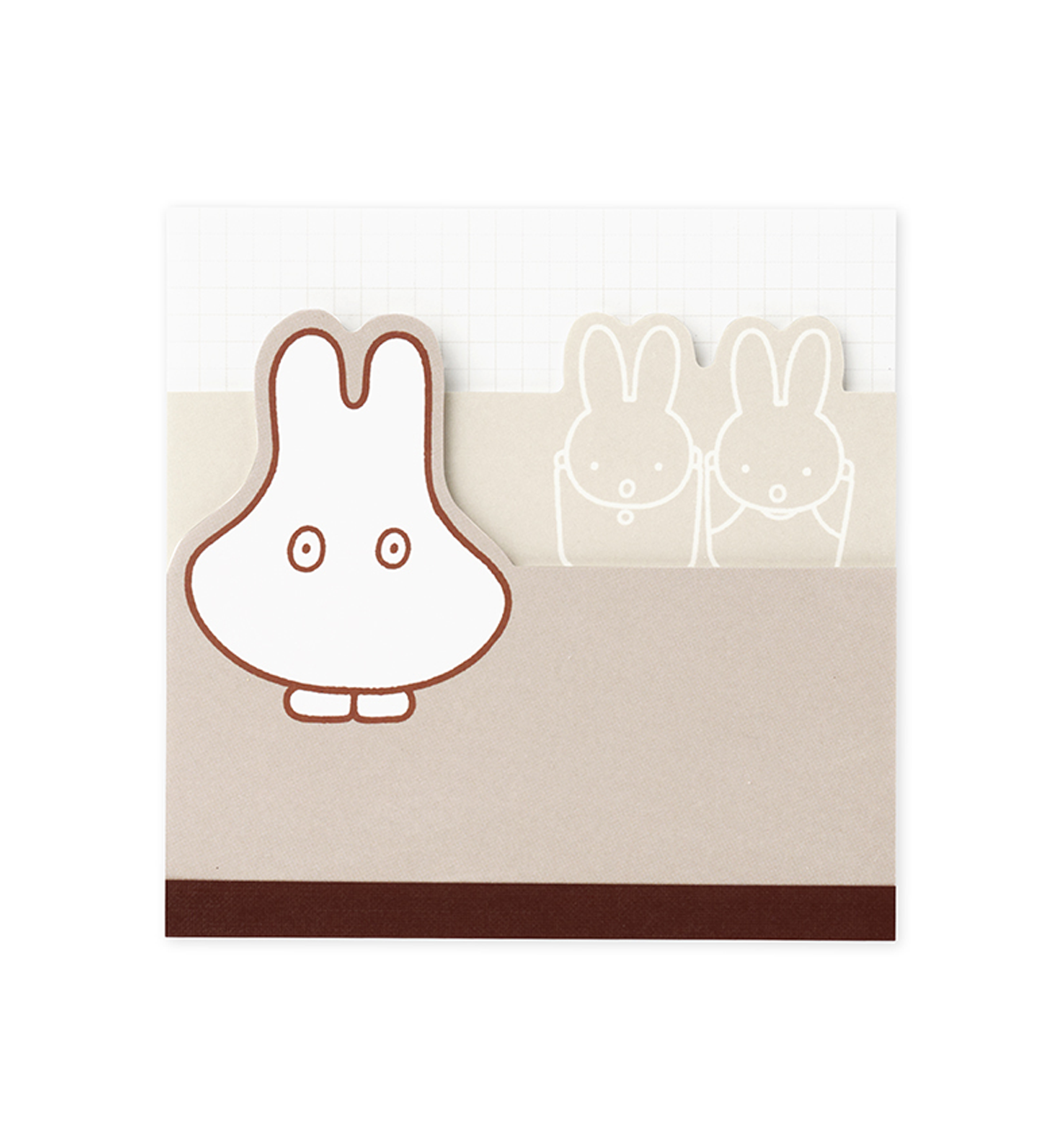 MIFFY & FRIENDS