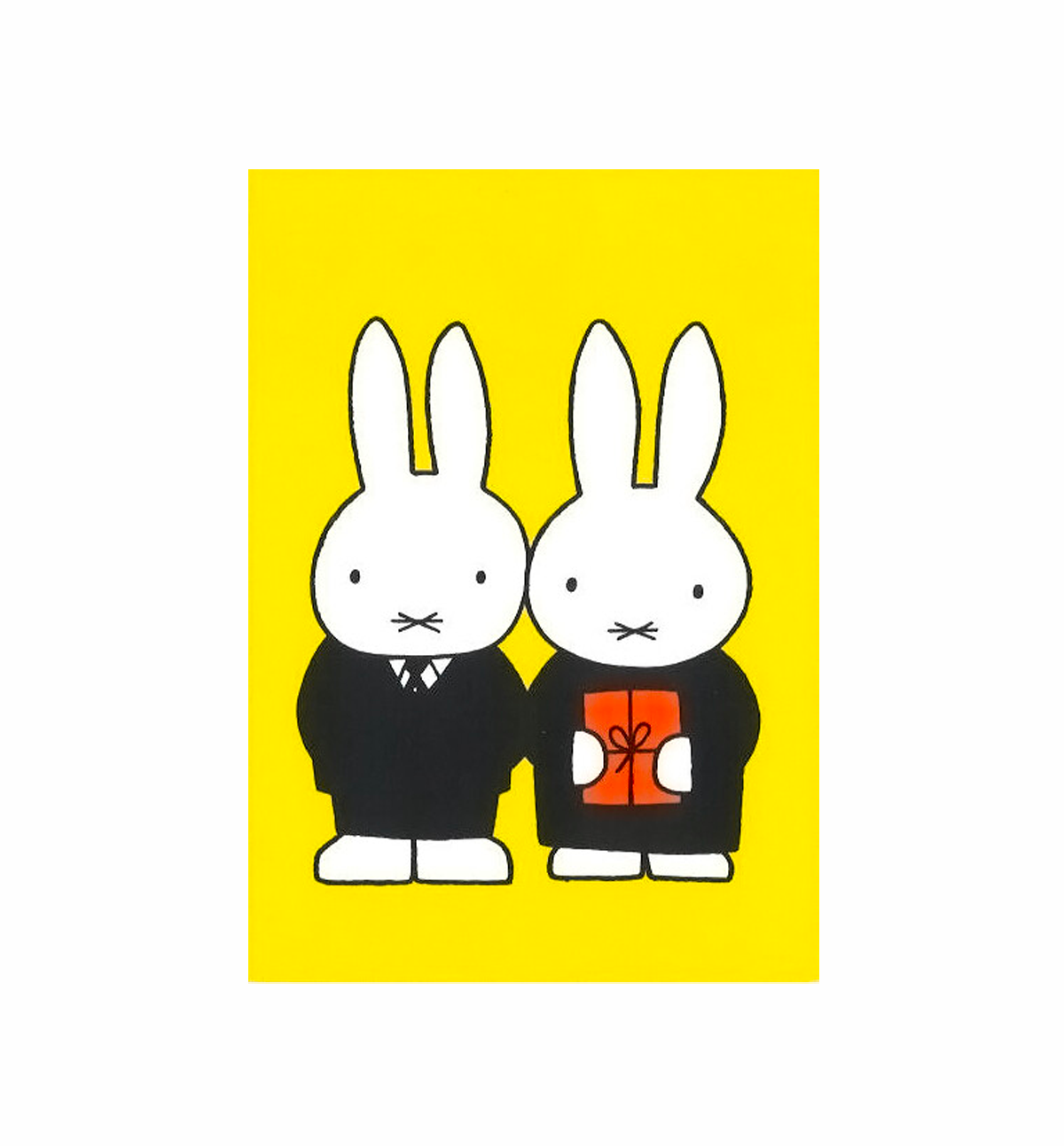 MIFFY & FRIENDS