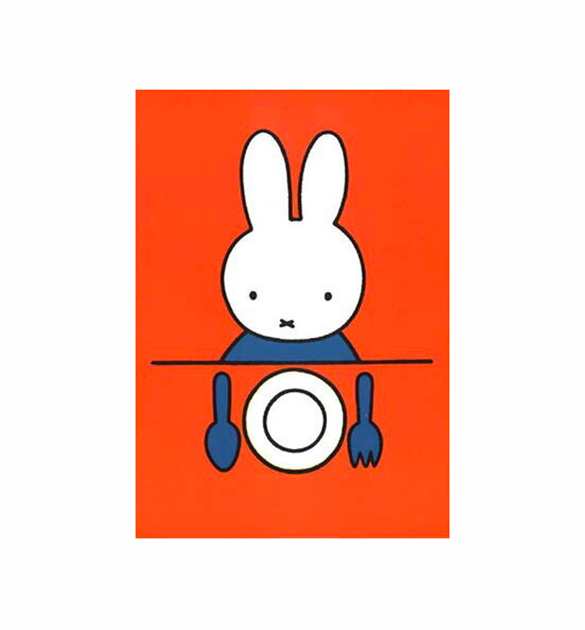 MIFFY & FRIENDS