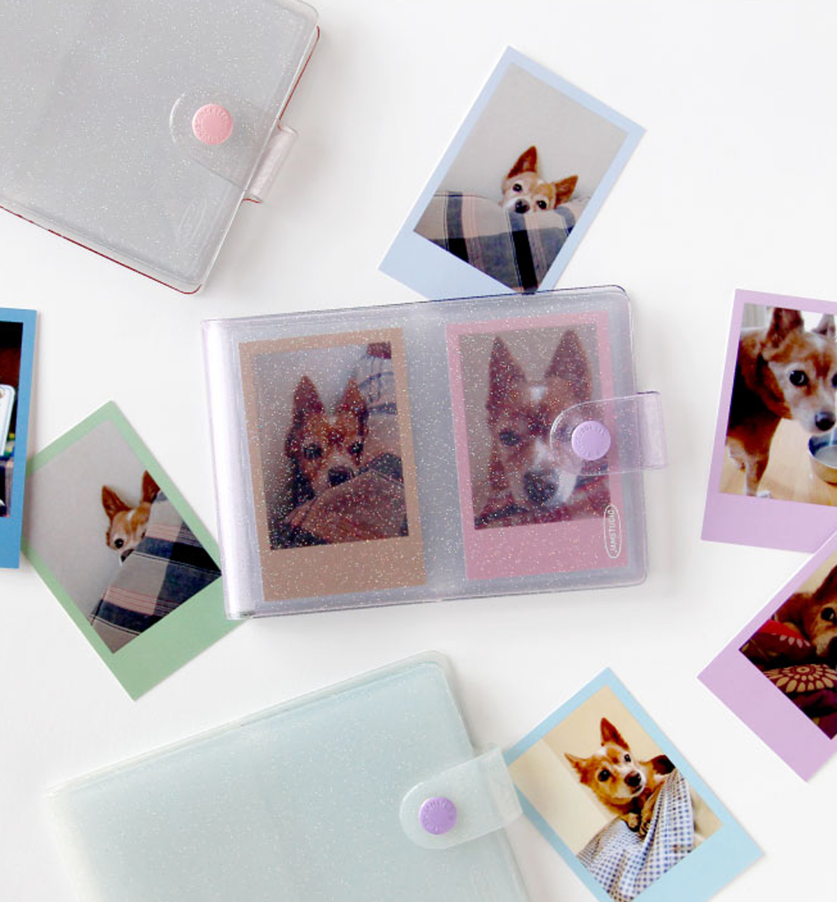 Photocard Book Small