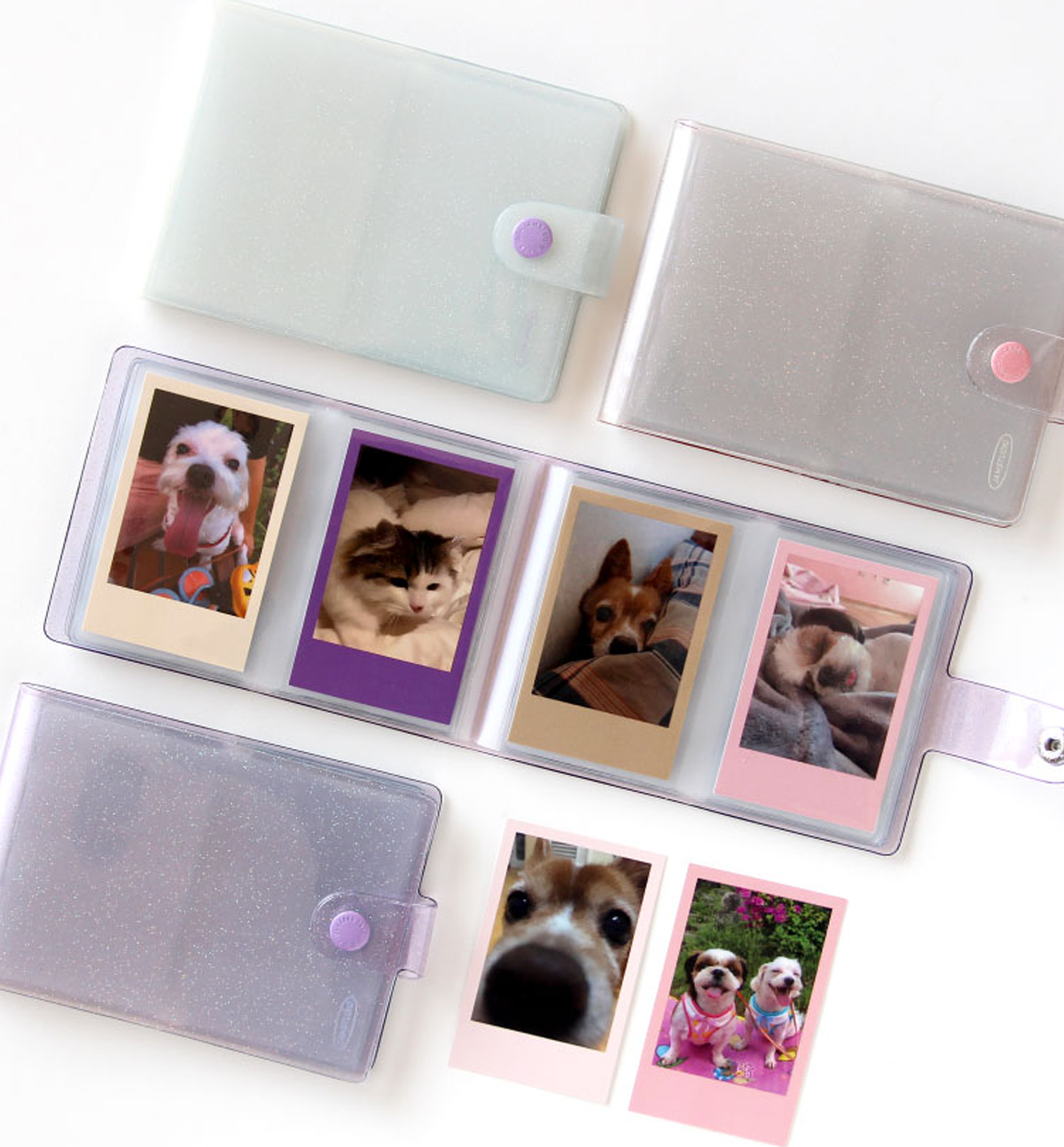 Photocard Book Small