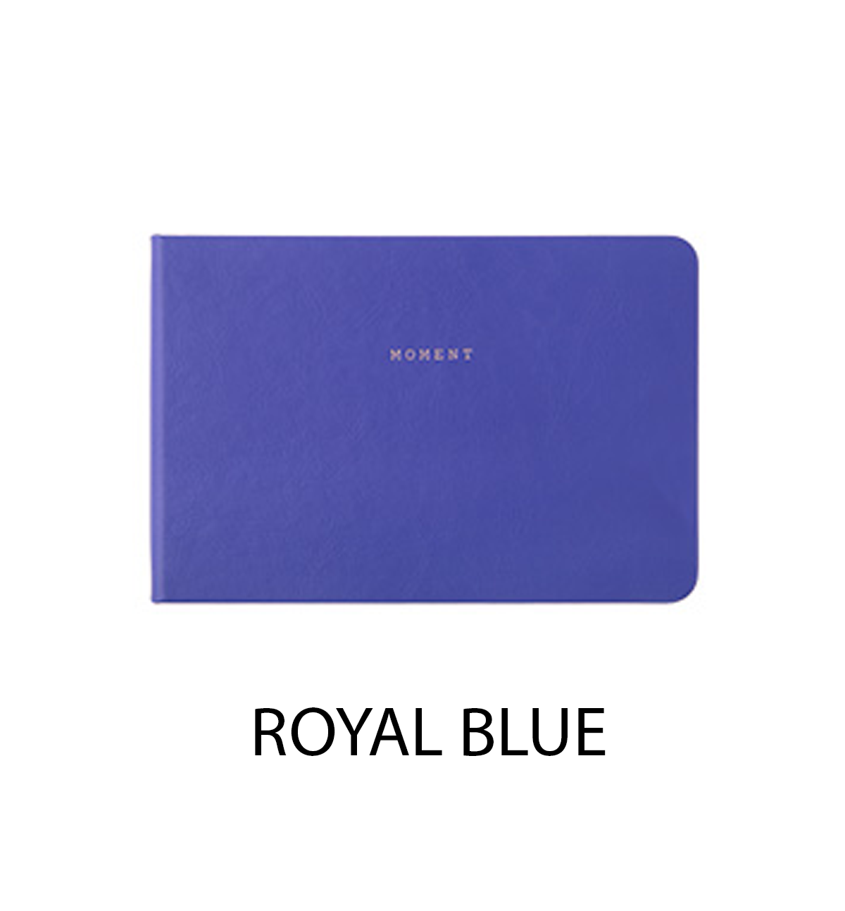 Moment Weekly Planner [7 Colors]