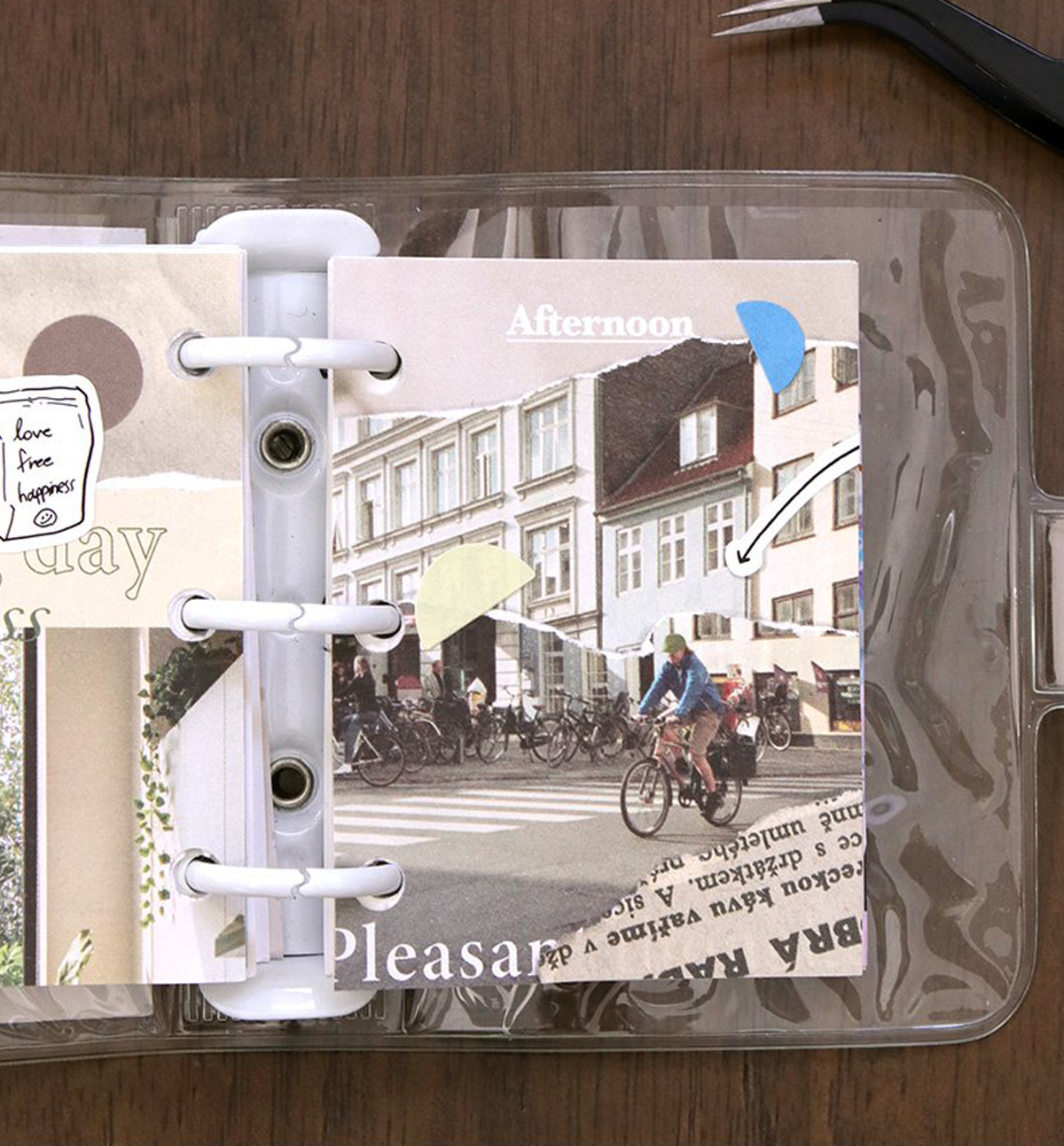 Moodscape Sticker Pack