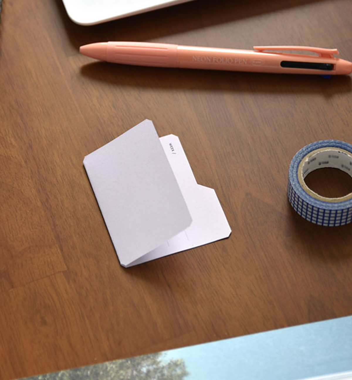 File Sticky Note