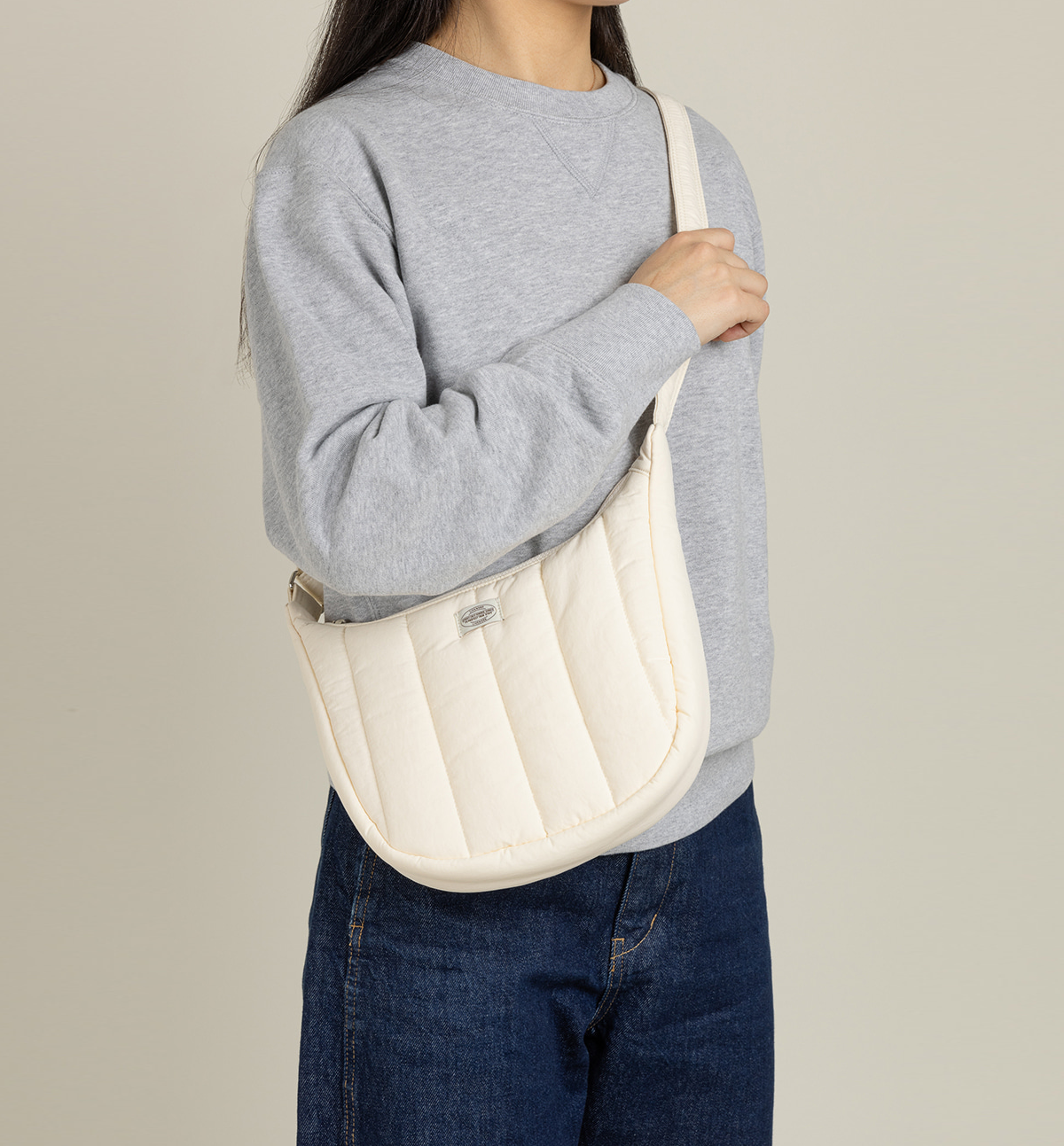 Comfy Cozy Cross Bag [5 Colors]