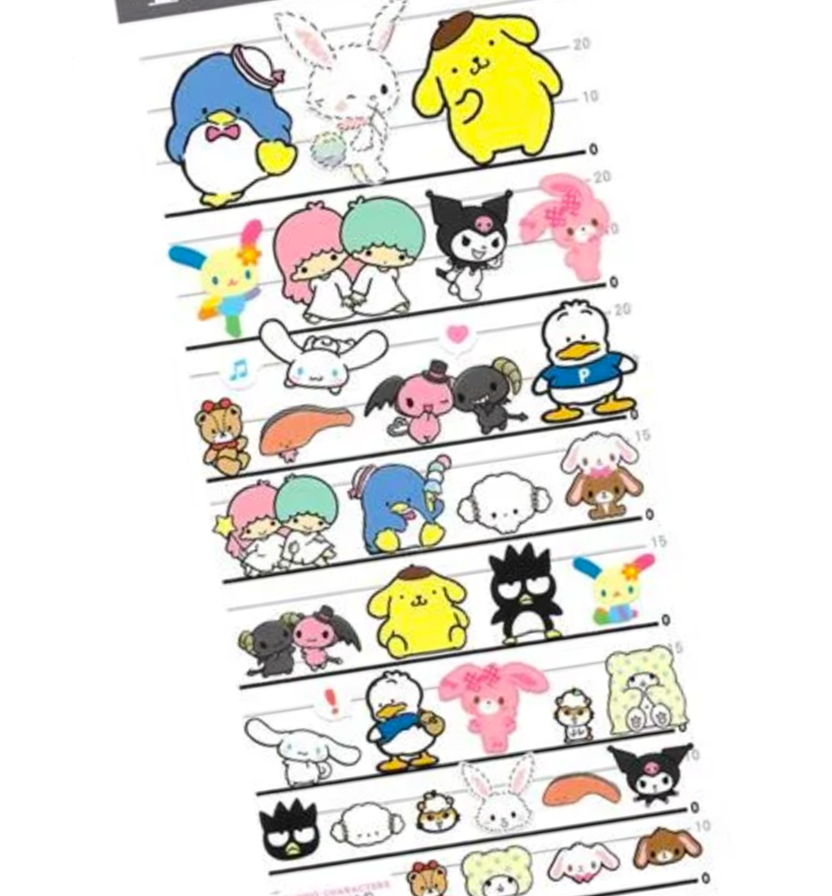 SANRIO