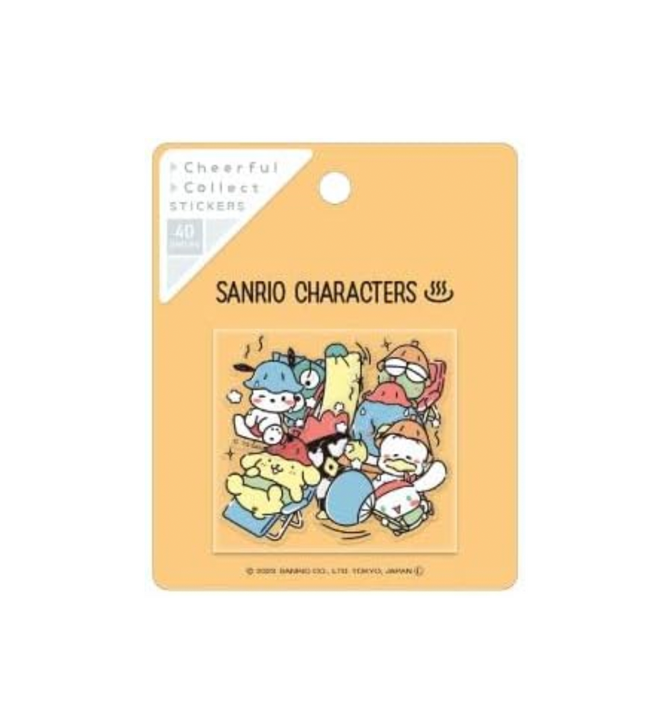 SANRIO