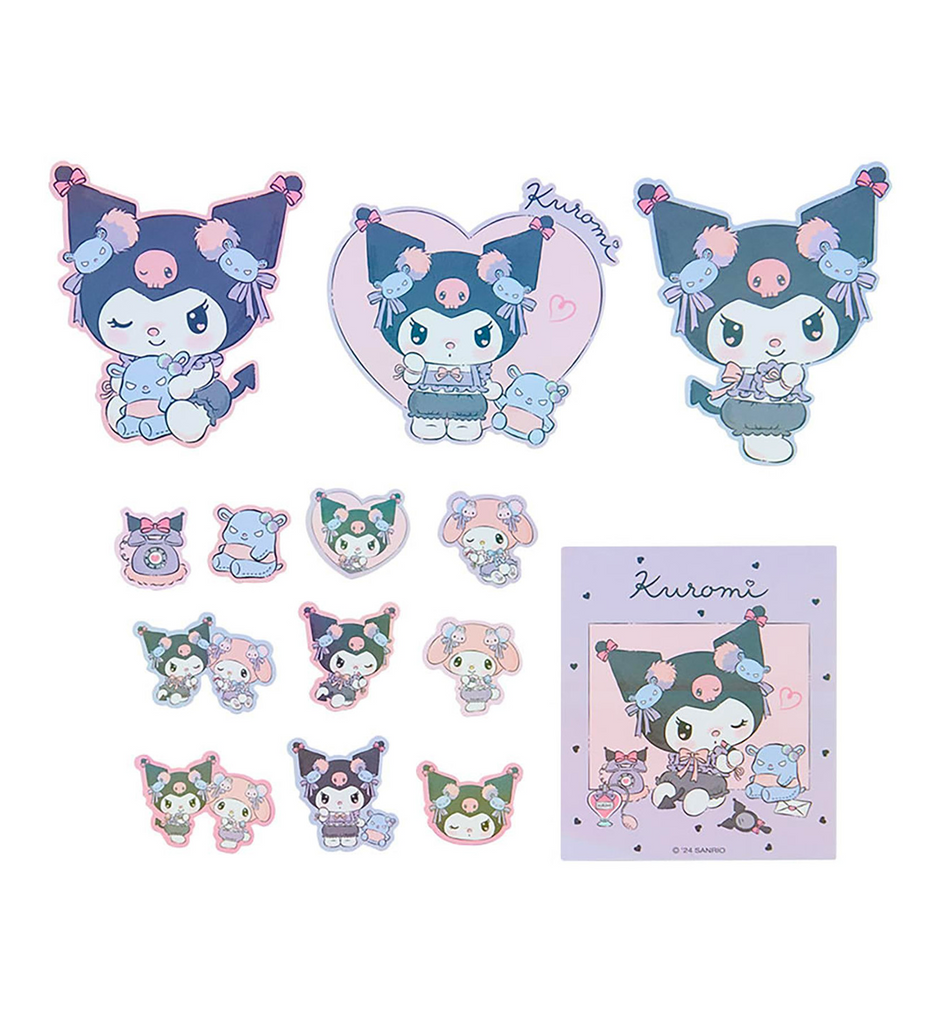 SANRIO