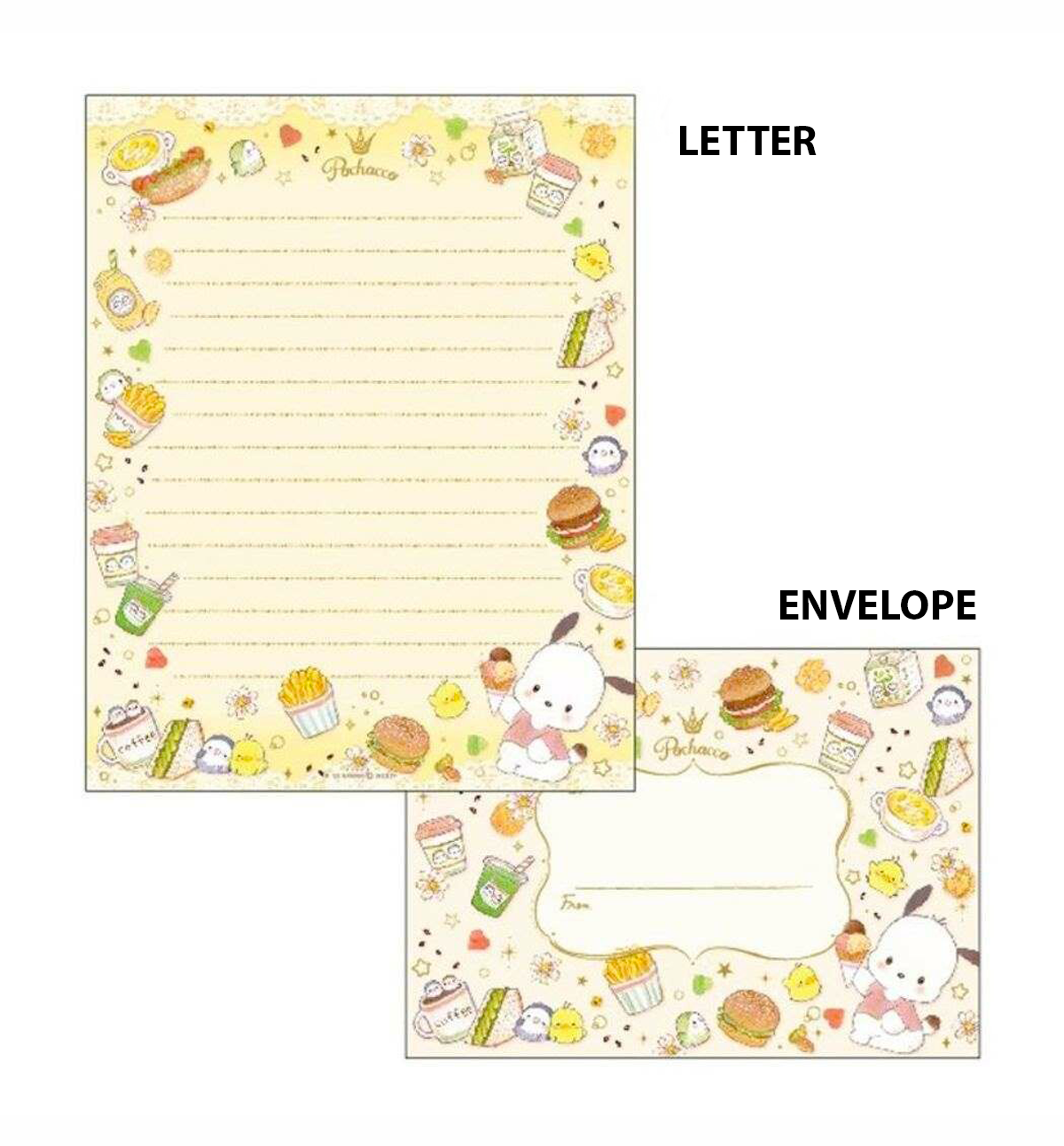 SANRIO