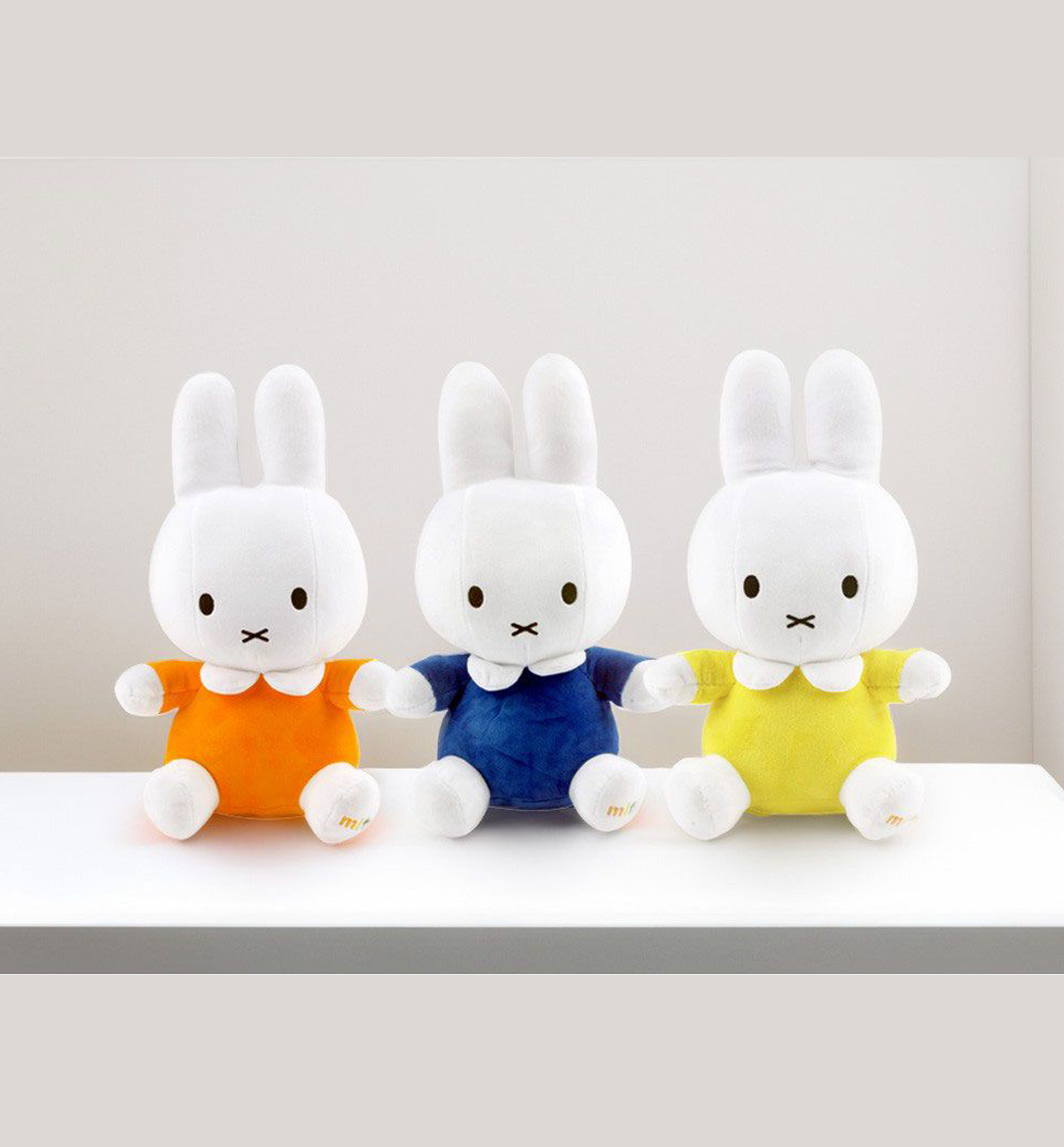 MIFFY & FRIENDS