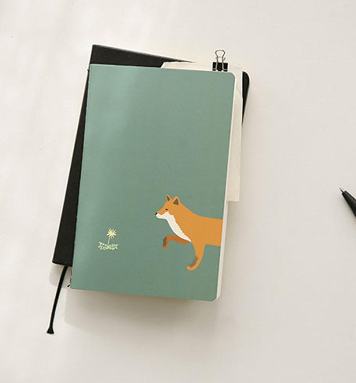 Pocket Blank Note [8 Designs]