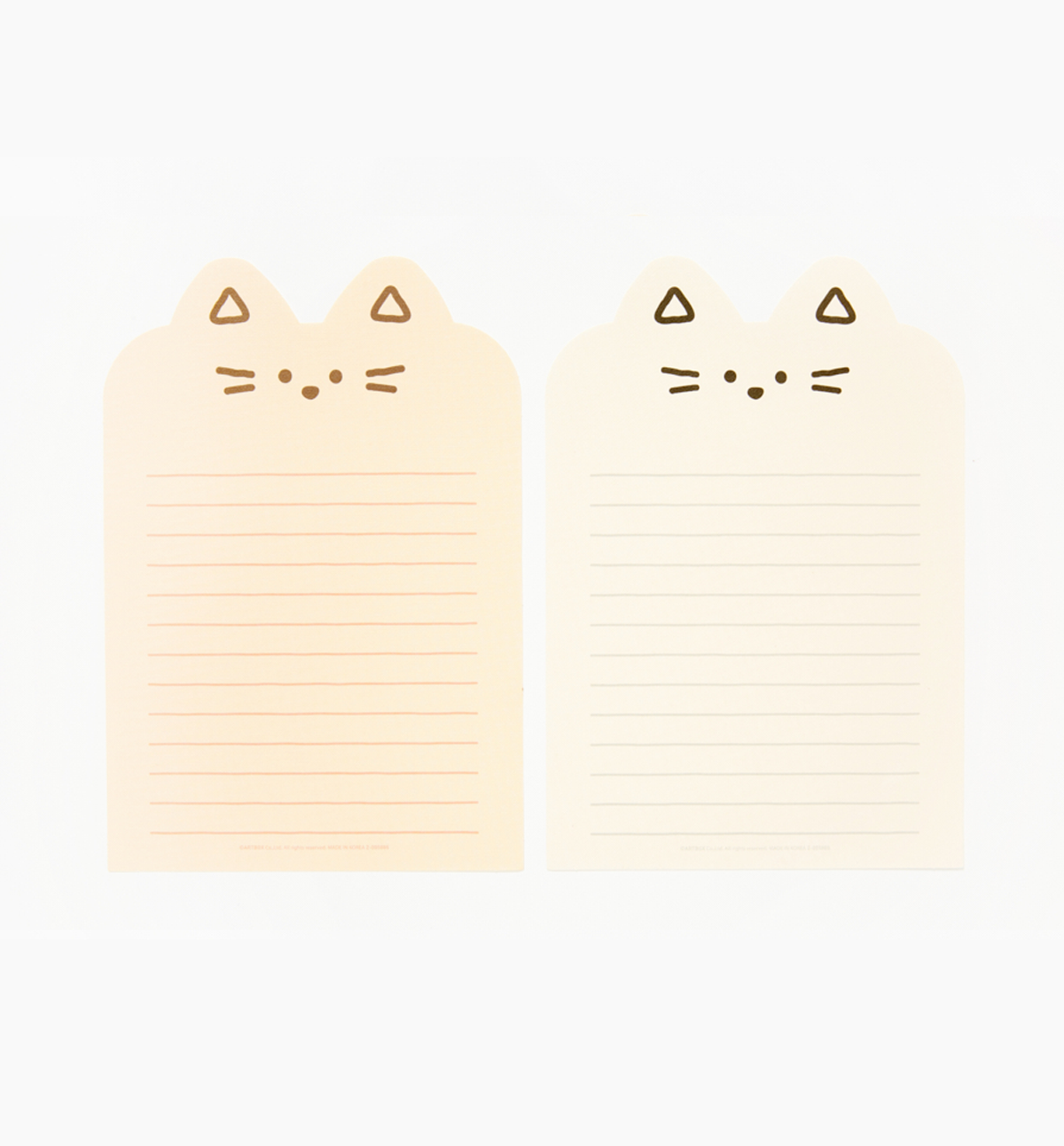 Blue & Red Letters & Envelopes