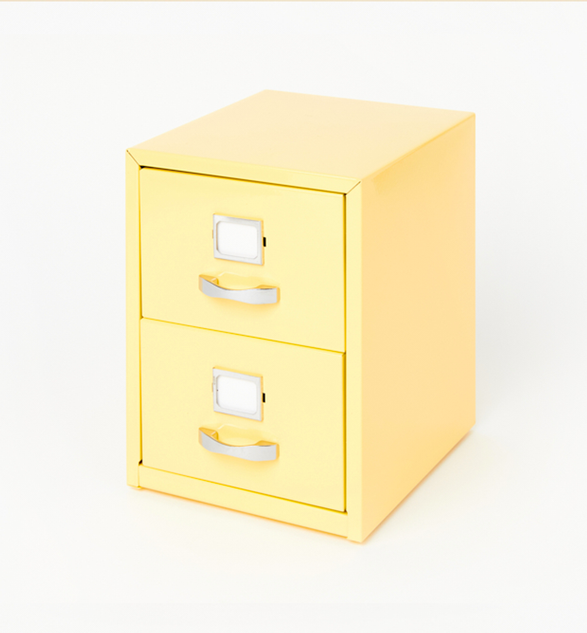 Mini Cabinet Drawer [Yellow]
