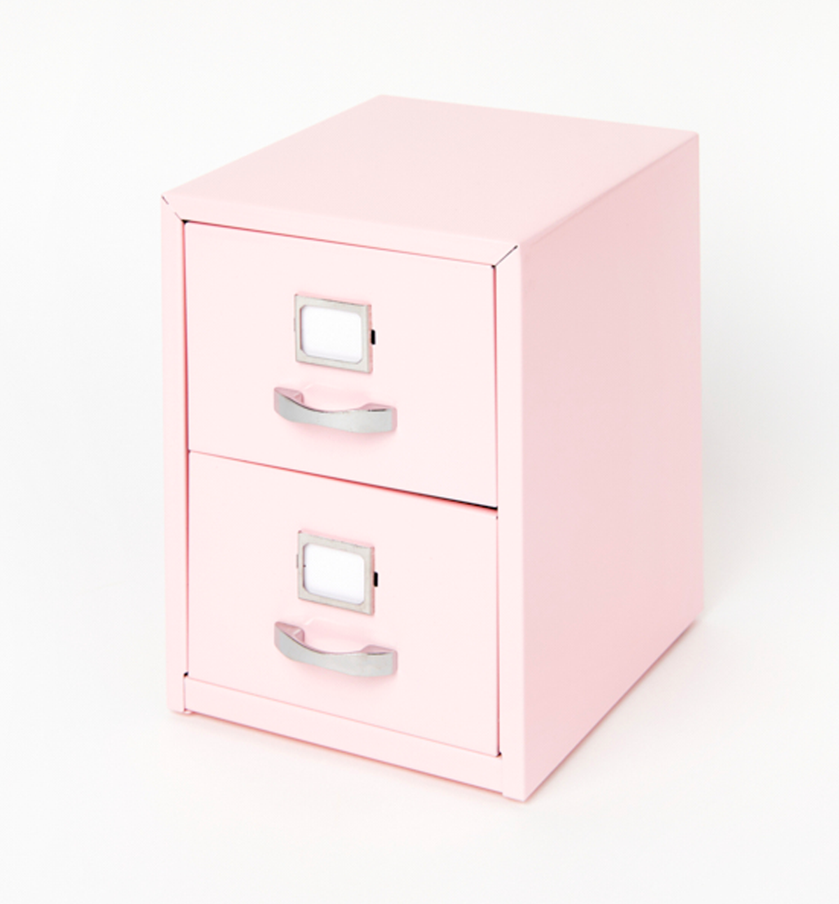 Mini Cabinet Drawer [Pink]