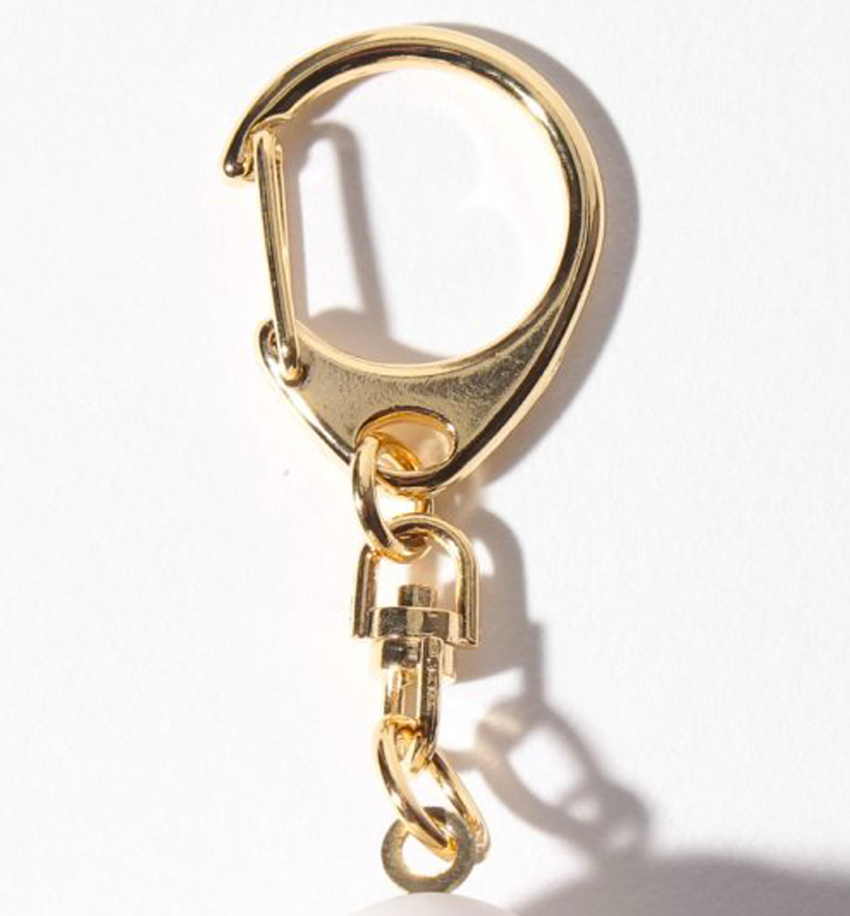 Peanuts Costume Snoopy Keyring [Karate-Limited Edition]