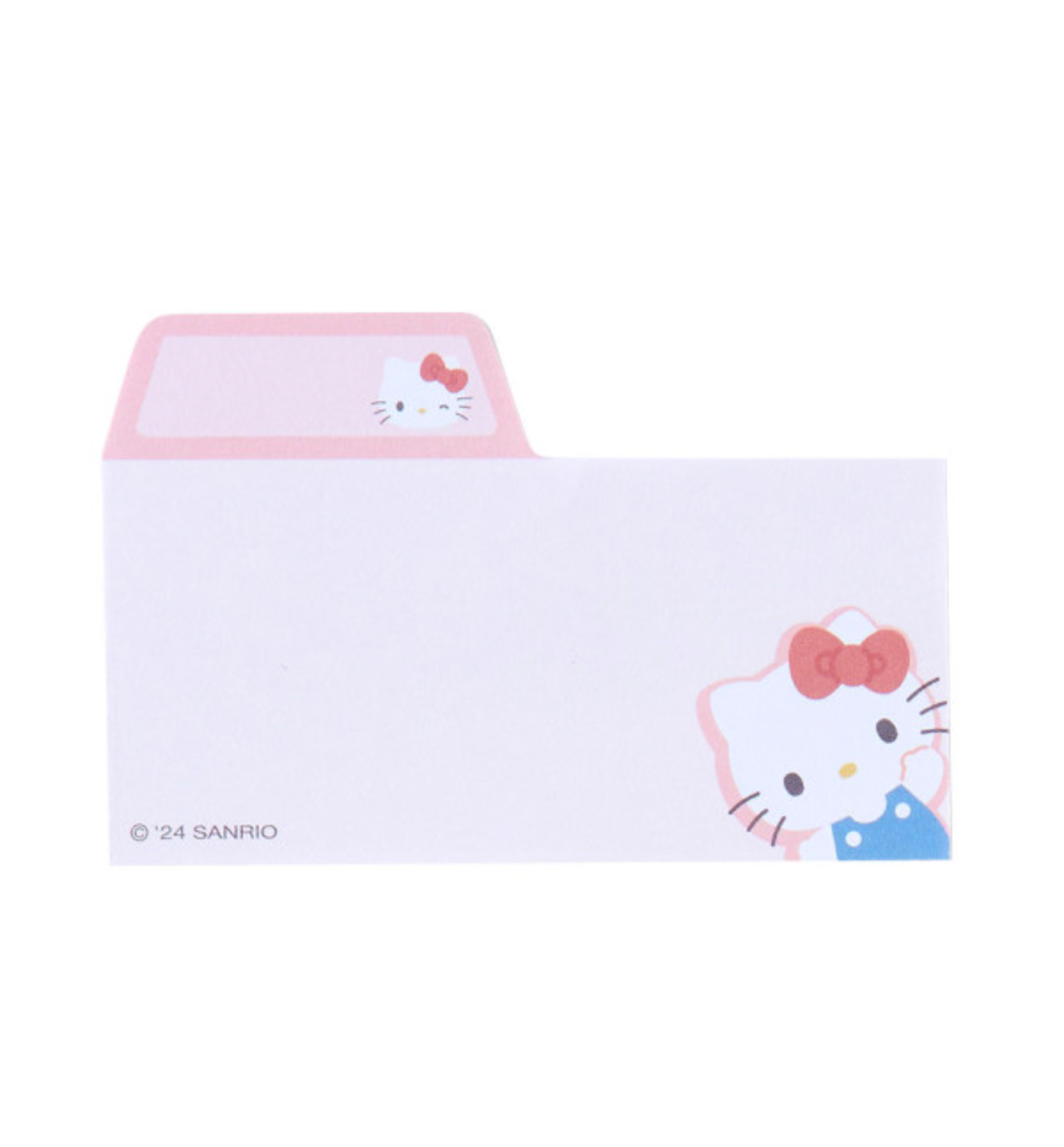 Sanrio Index Sticky Notes [Hello Kitty]