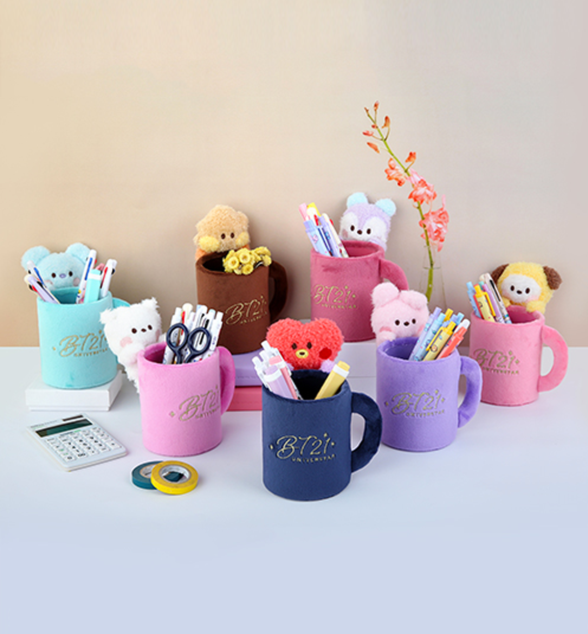 BT21