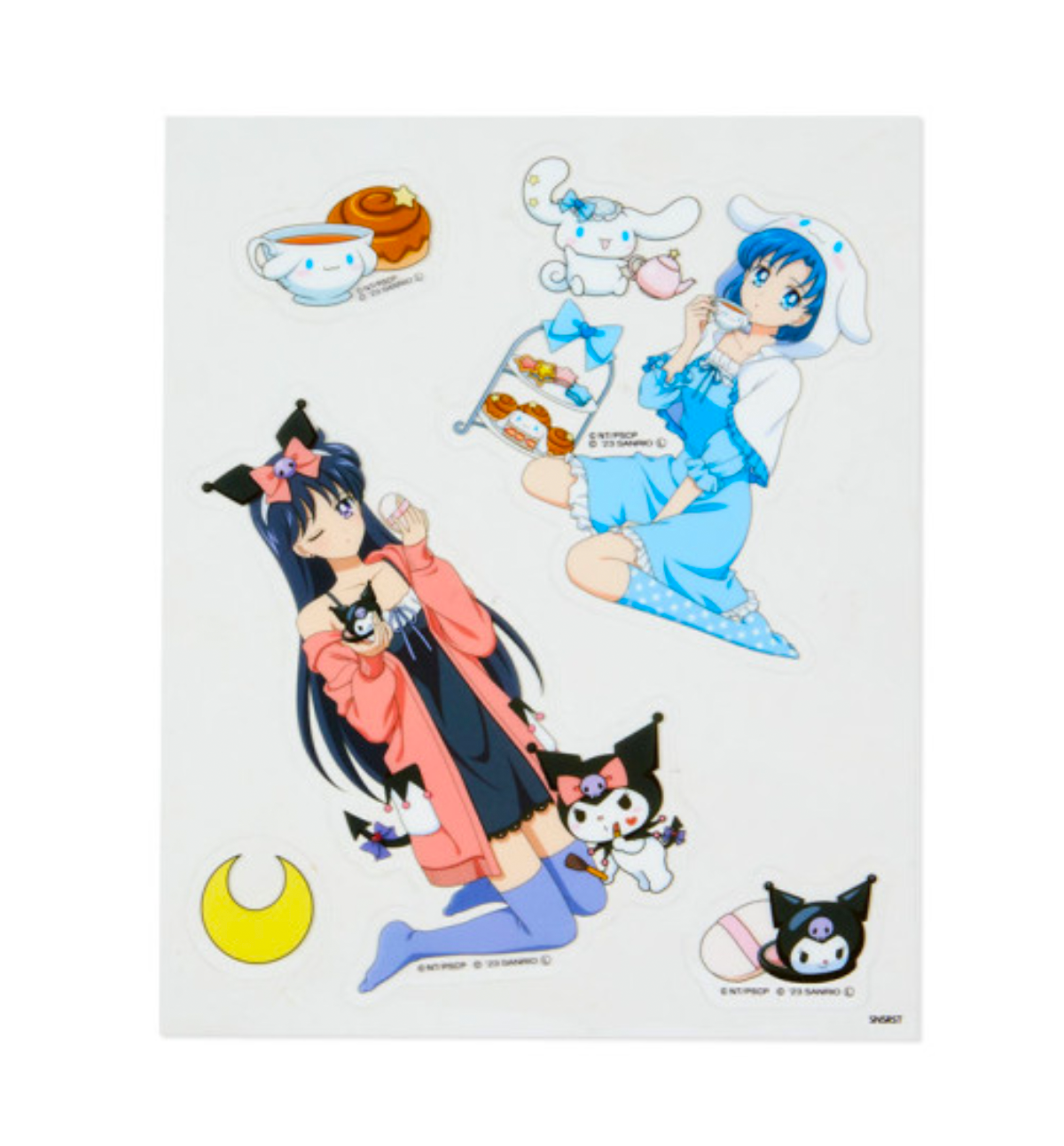 SANRIO