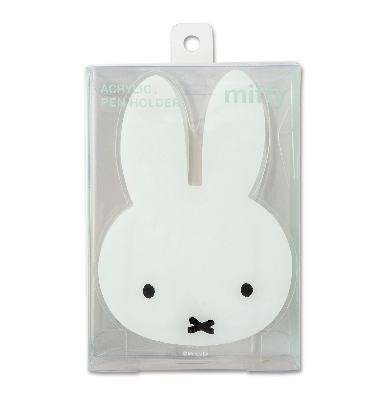 Miffy Acrylic Pen Holder