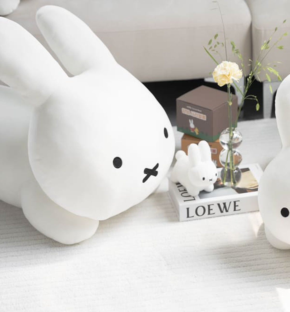MIFFY & FRIENDS
