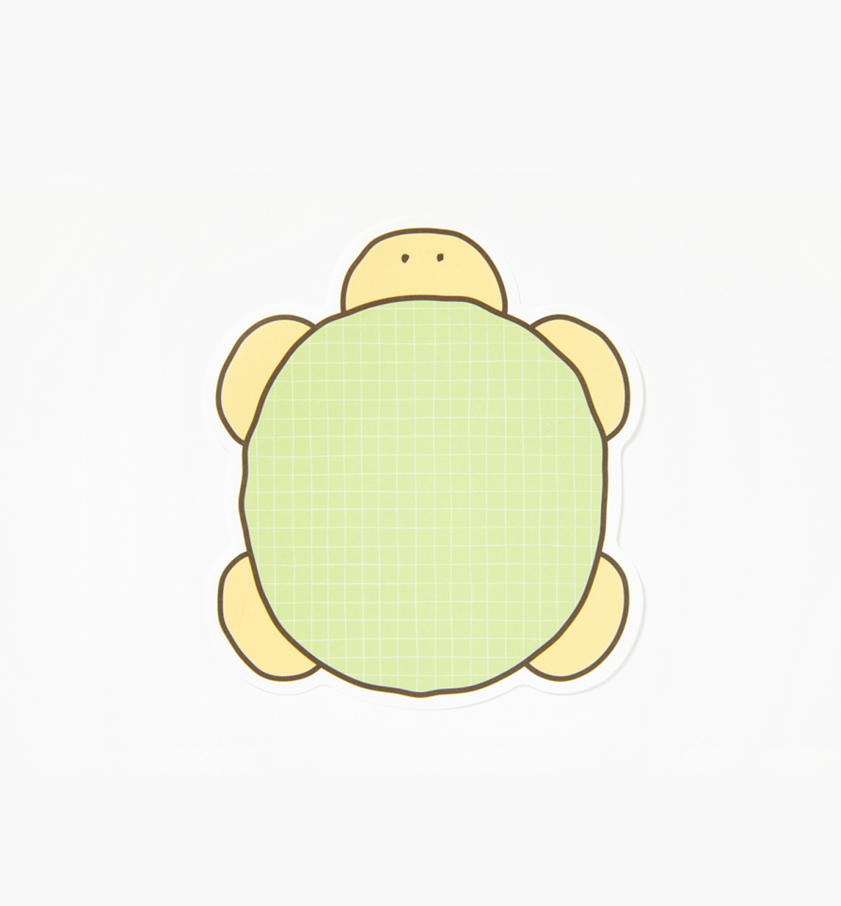 Cute Turtle Letters & Envelopes