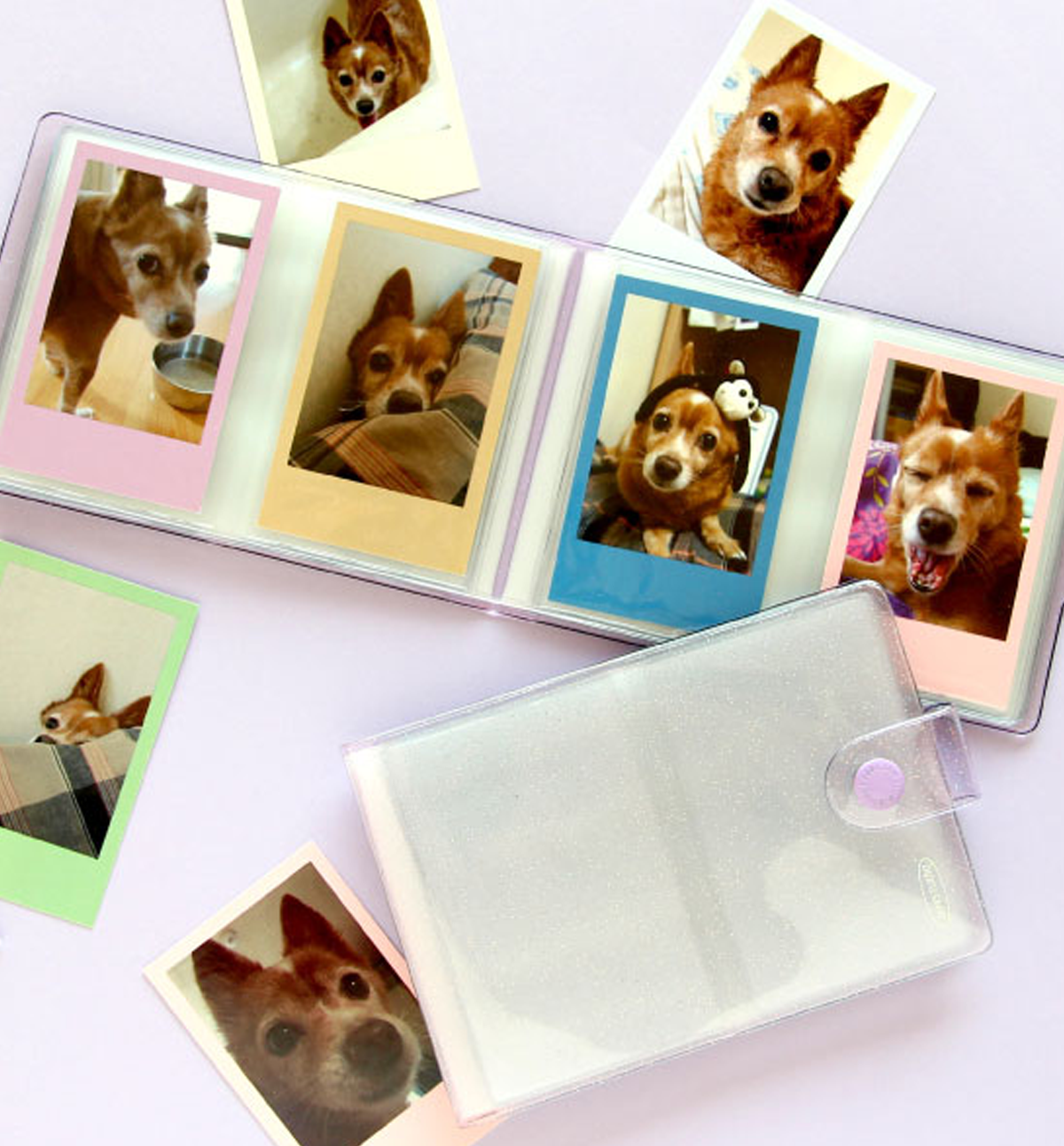 Photocard Book Small