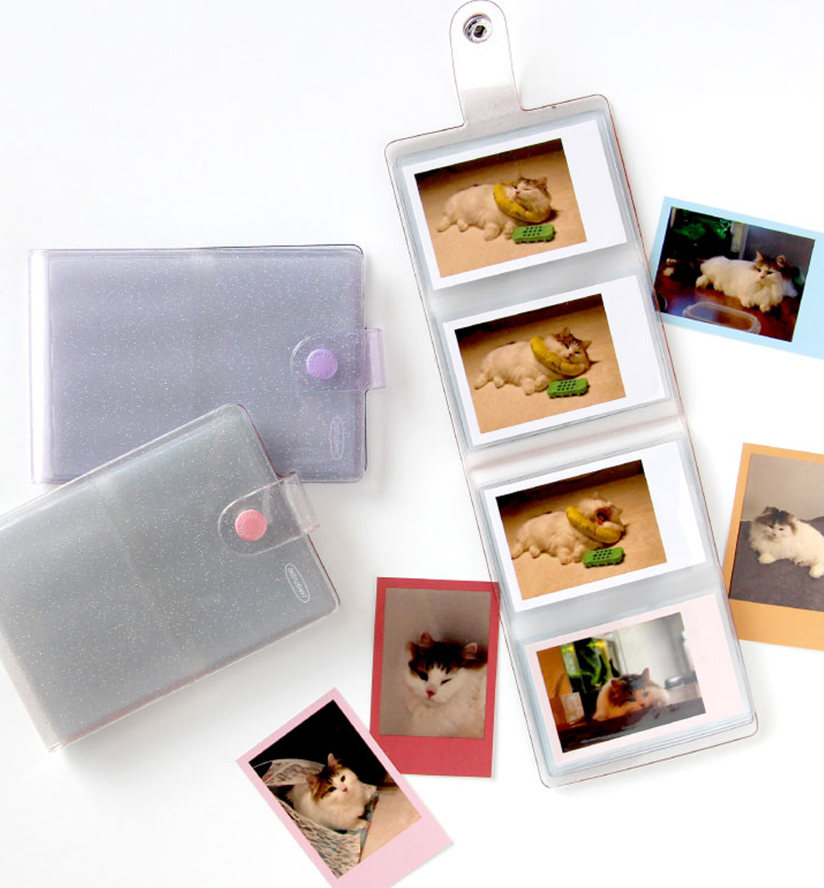 Photocard Book Small