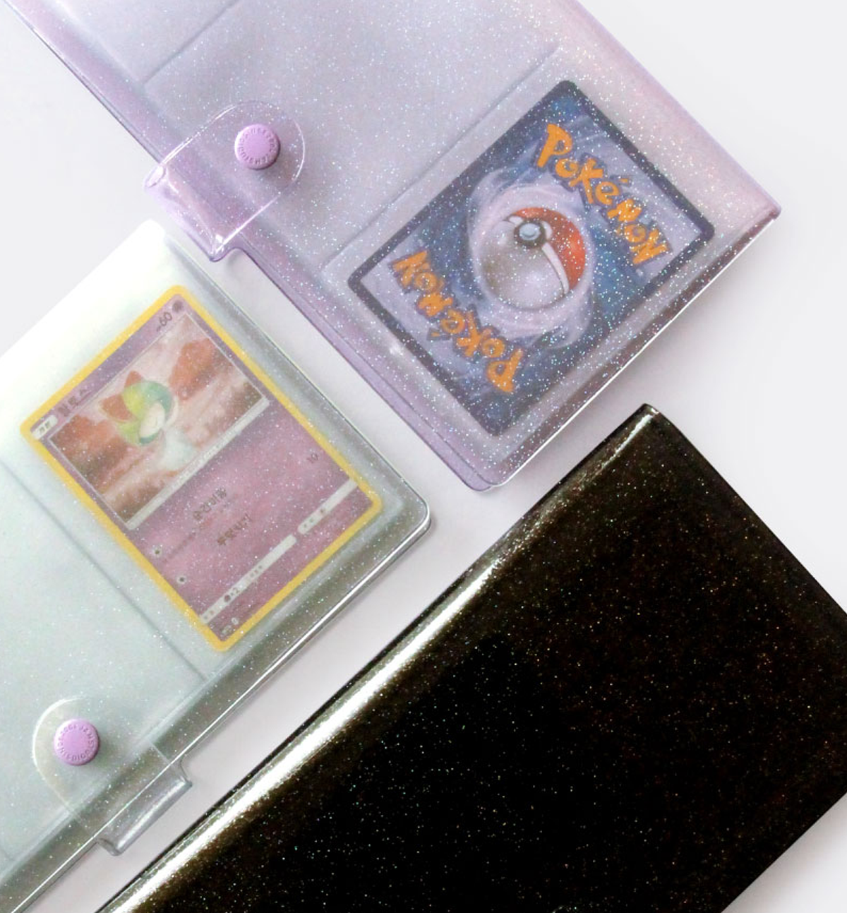 Game Card Book Ver. 2